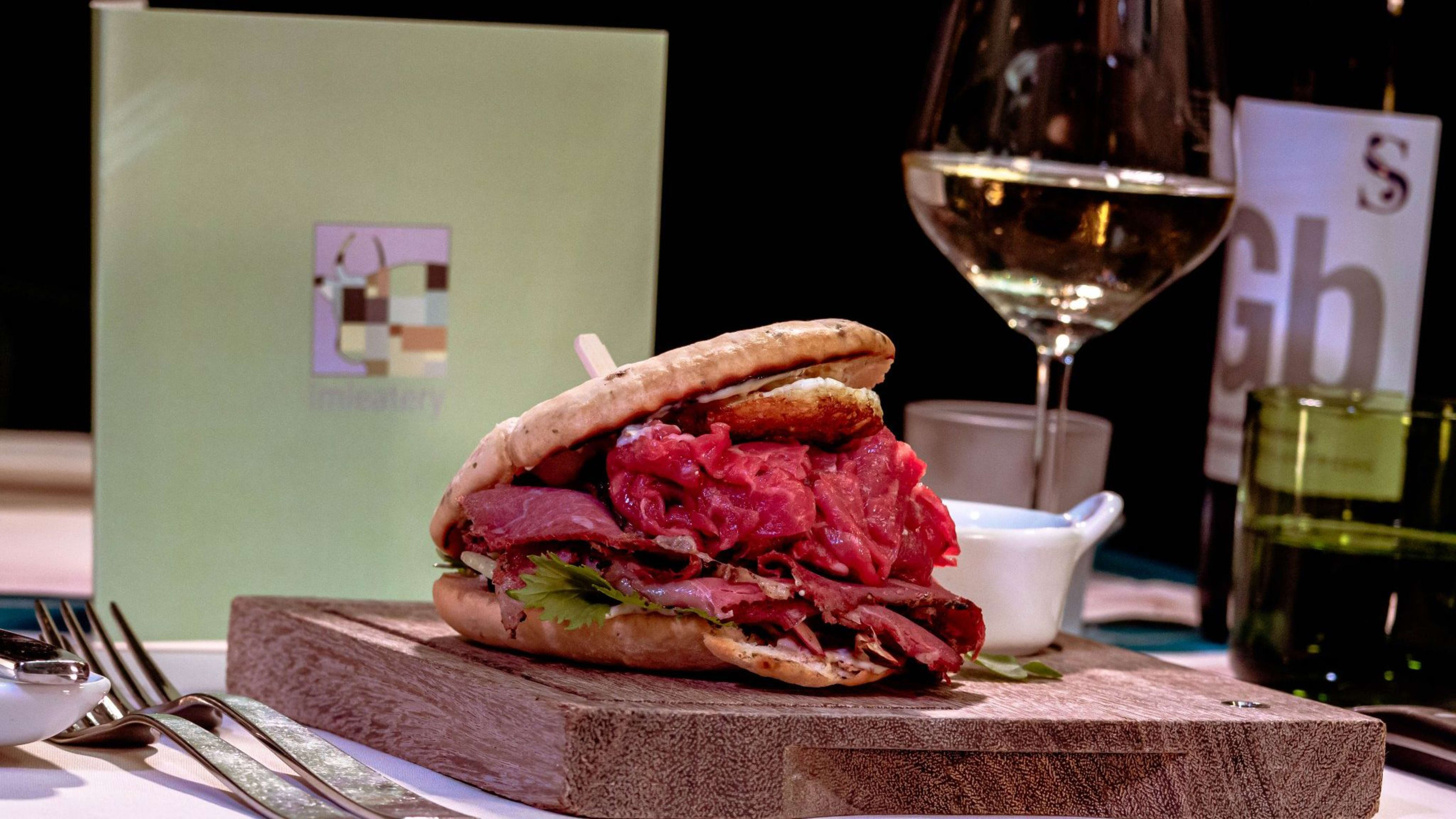 The 10 Best Restaurants in Dresden 2025 | TheFork