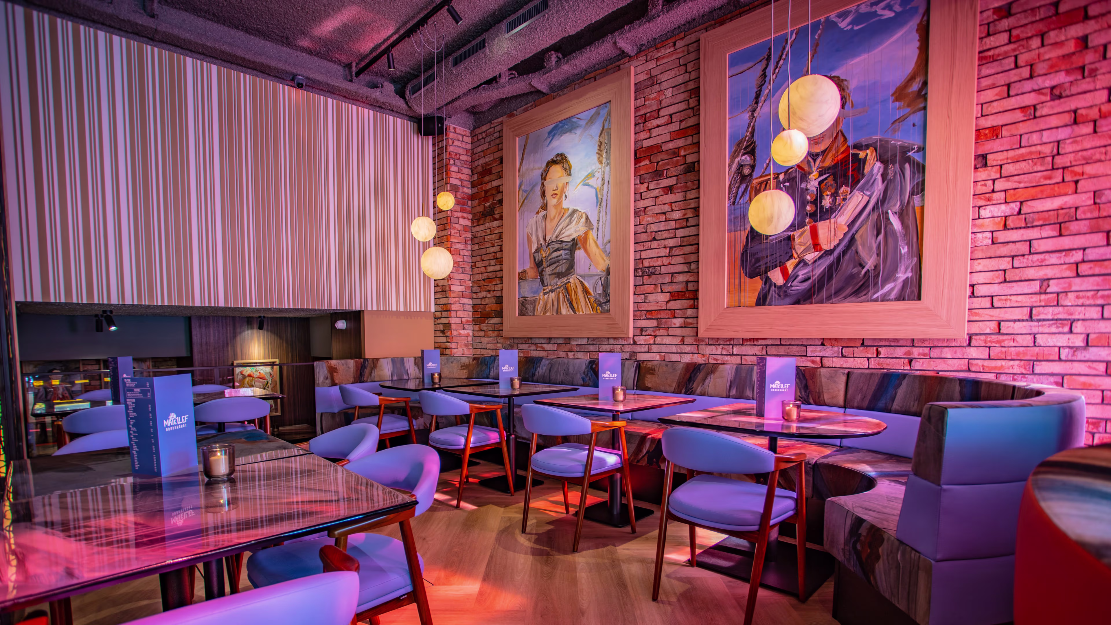 De 10 beste restaurants om te lunchen in Rotterdam Centrum, Rotterdam ...
