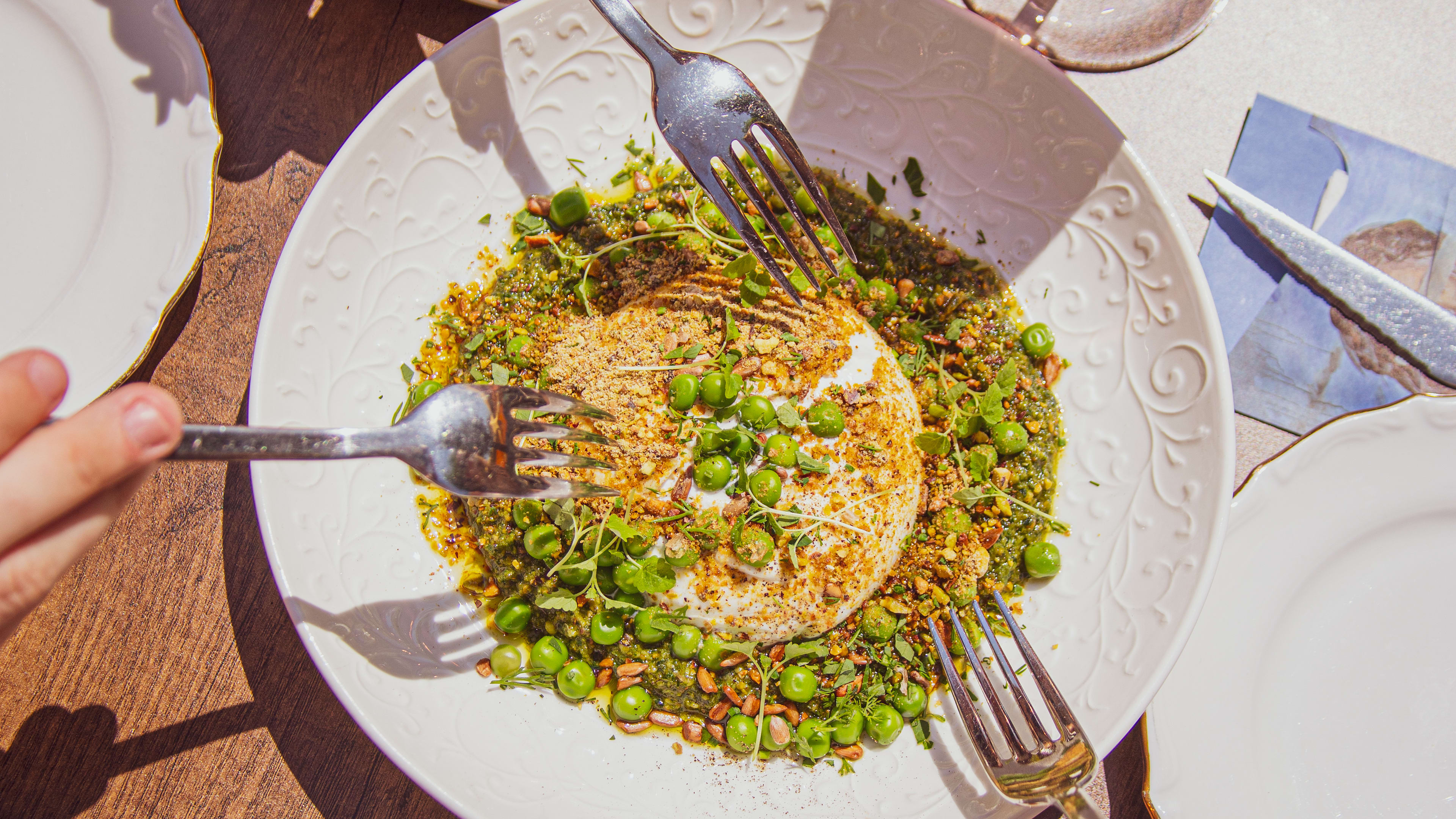De 10 beste restaurants om te lunchen in Rotterdam Centrum, Rotterdam ...