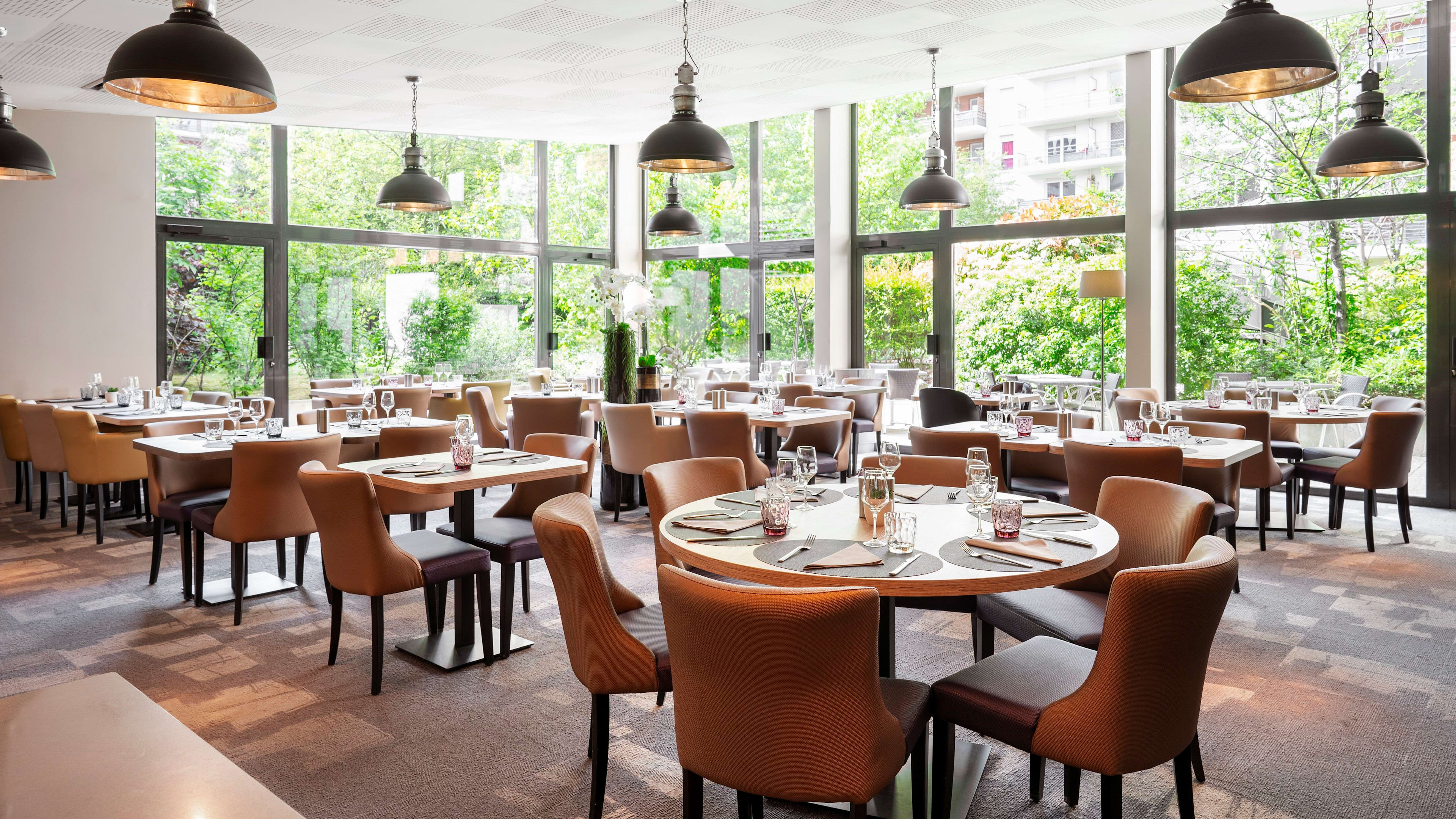 Les 10 meilleurs restaurants à Évry 2025 | TheFork