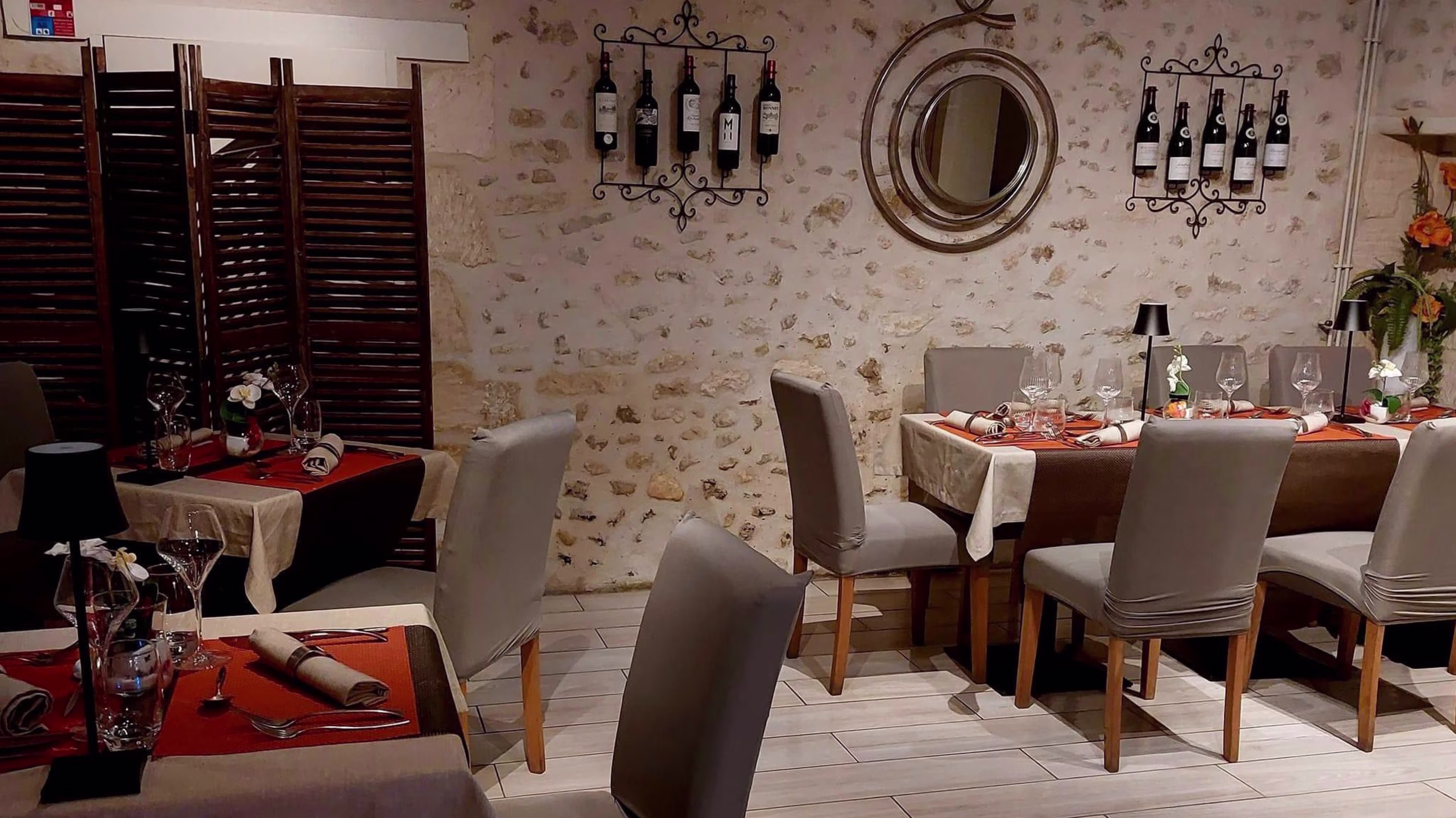 Les 10 meilleurs restaurants à Chantilly 2025 | TheFork