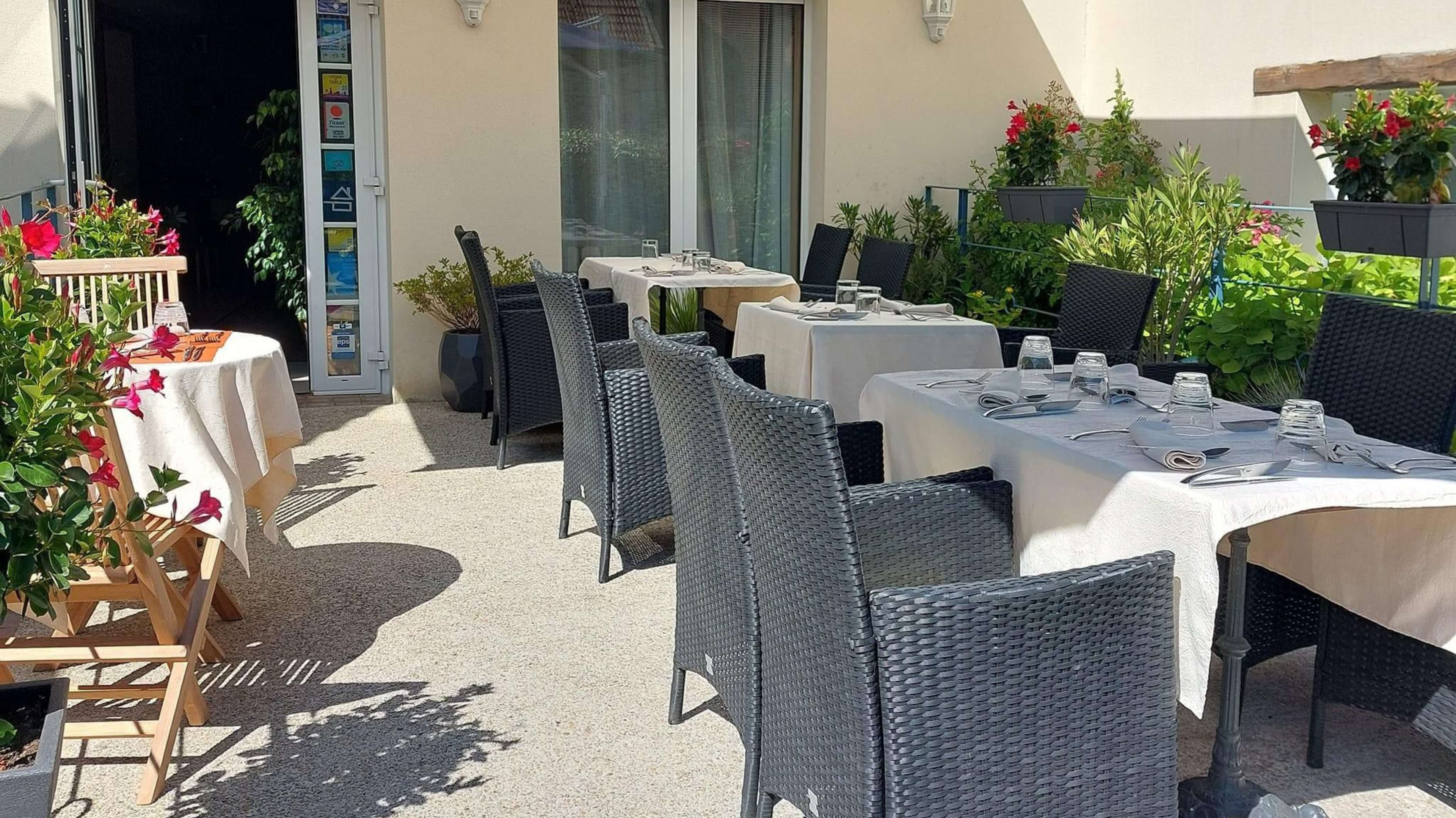 Les 10 meilleurs restaurants à Creil 2025 | TheFork