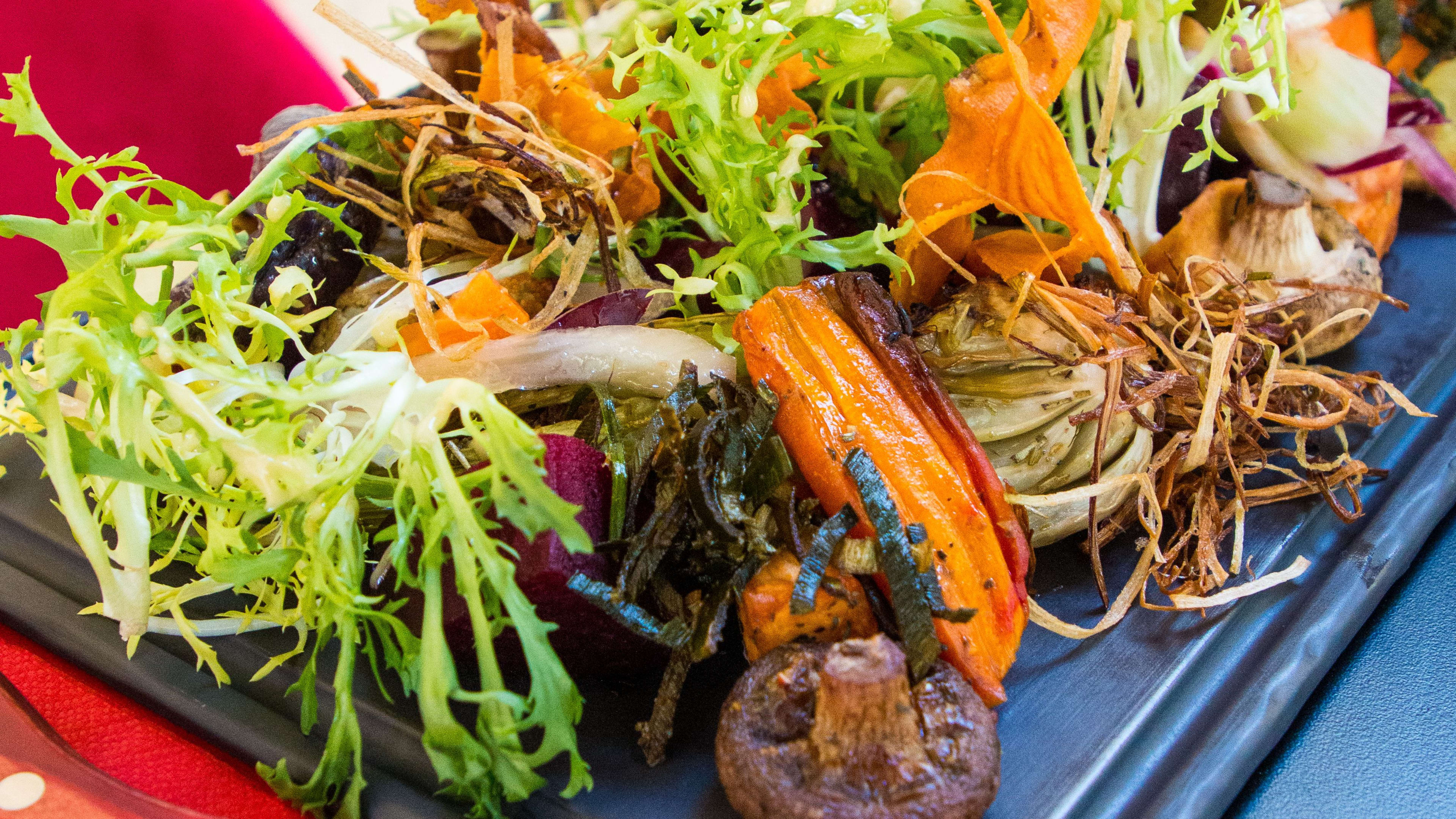 The 10 Best Seafood Restaurants in Paris | TheFork