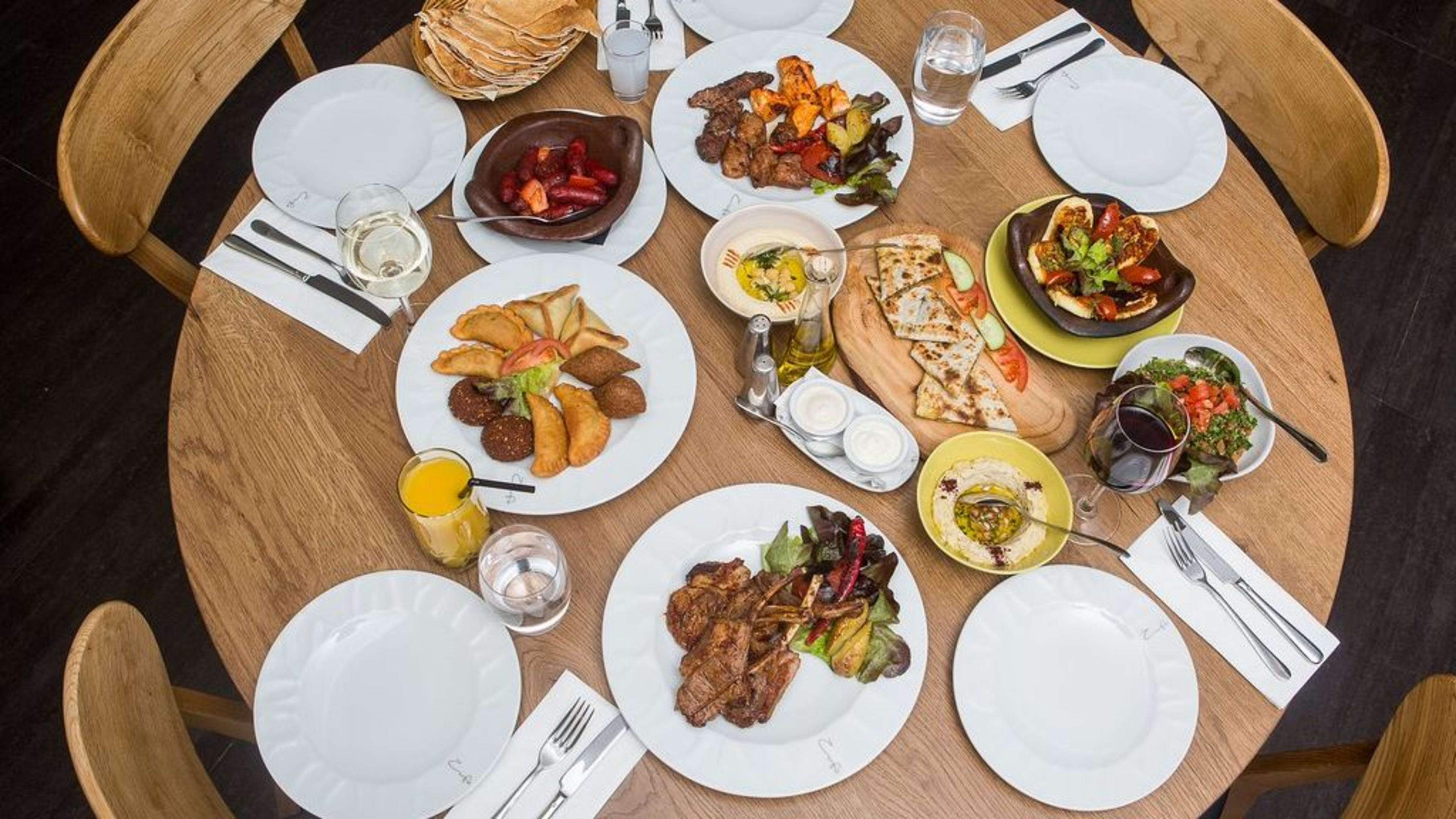 The 10 Best Restaurants in Pinner 2025 | TheFork