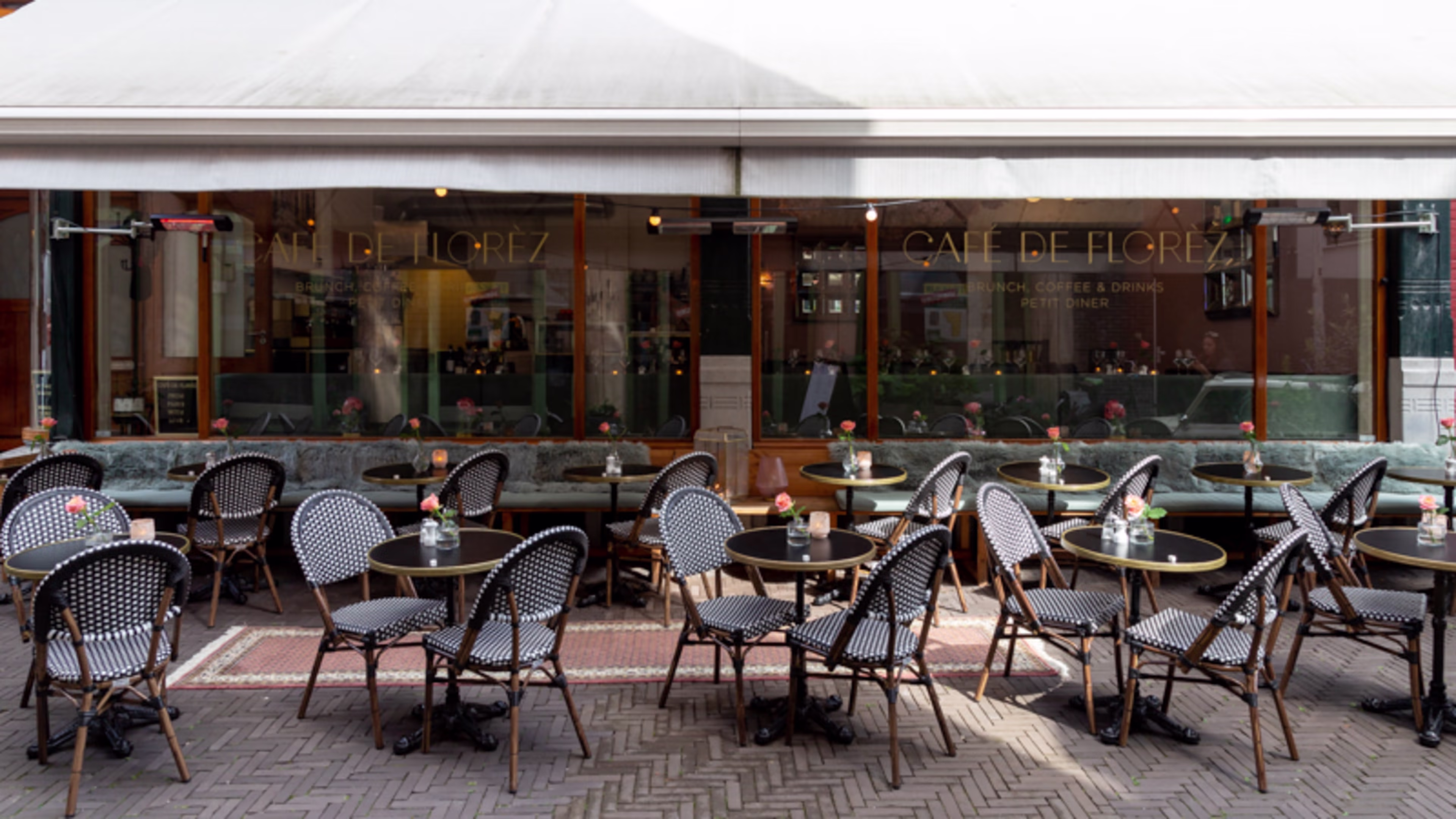 De 10 beste restaurants om te lunchen in Den Haag Centrum, Den Haag ...
