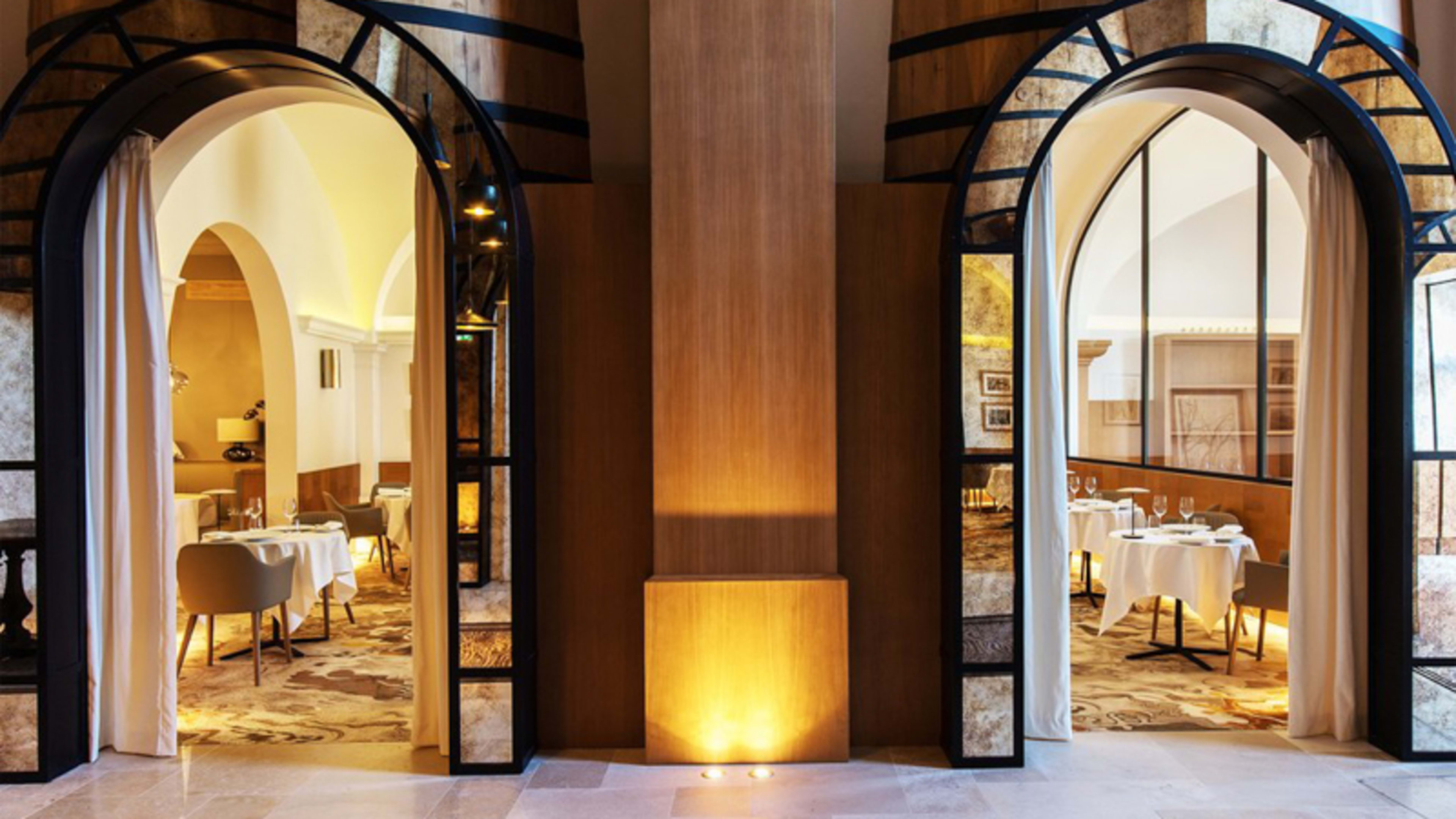 Les 10 meilleurs restaurants à Cognac 2025 | TheFork