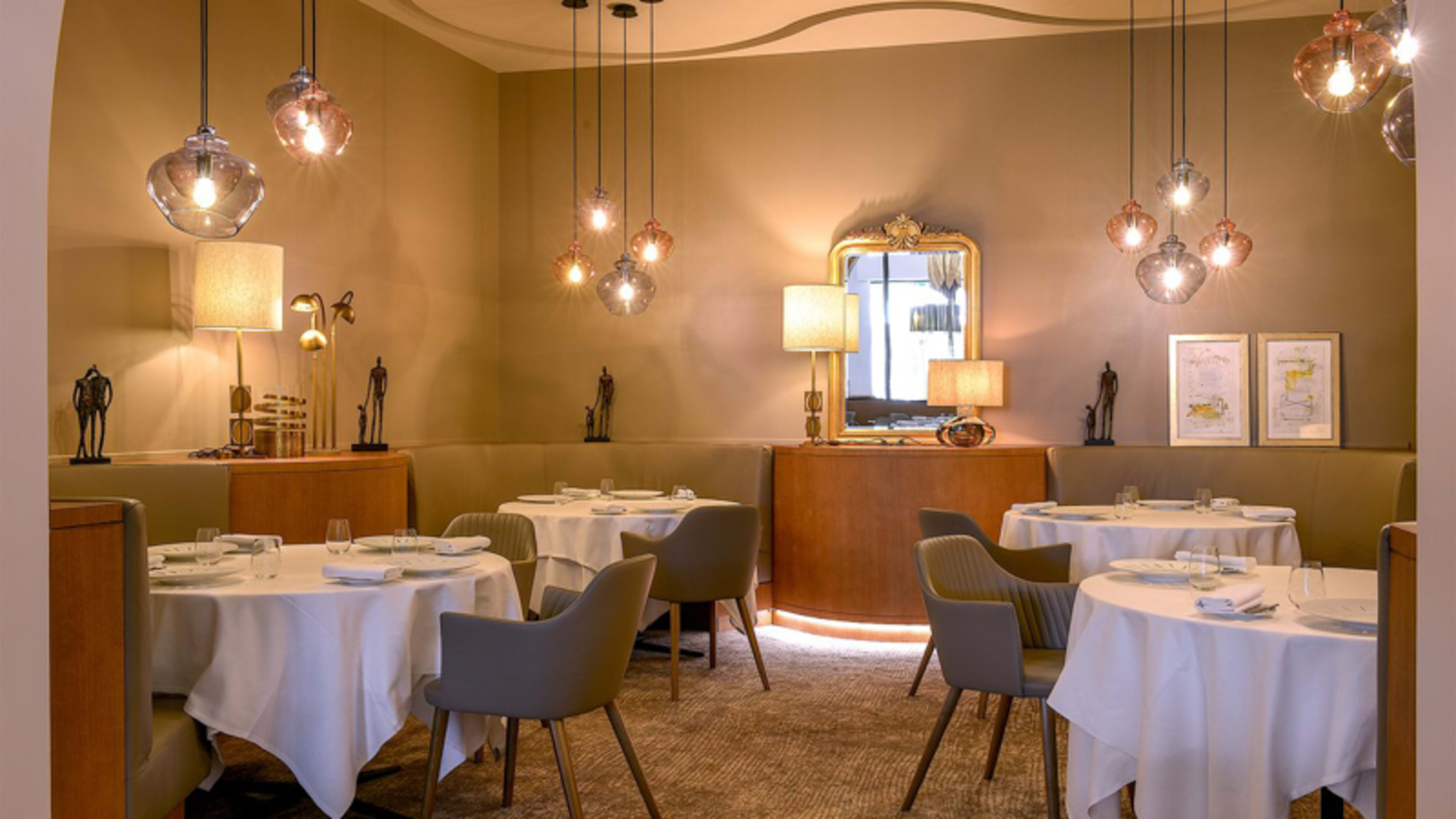 Les 10 meilleurs restaurants à Cognac 2025 | TheFork