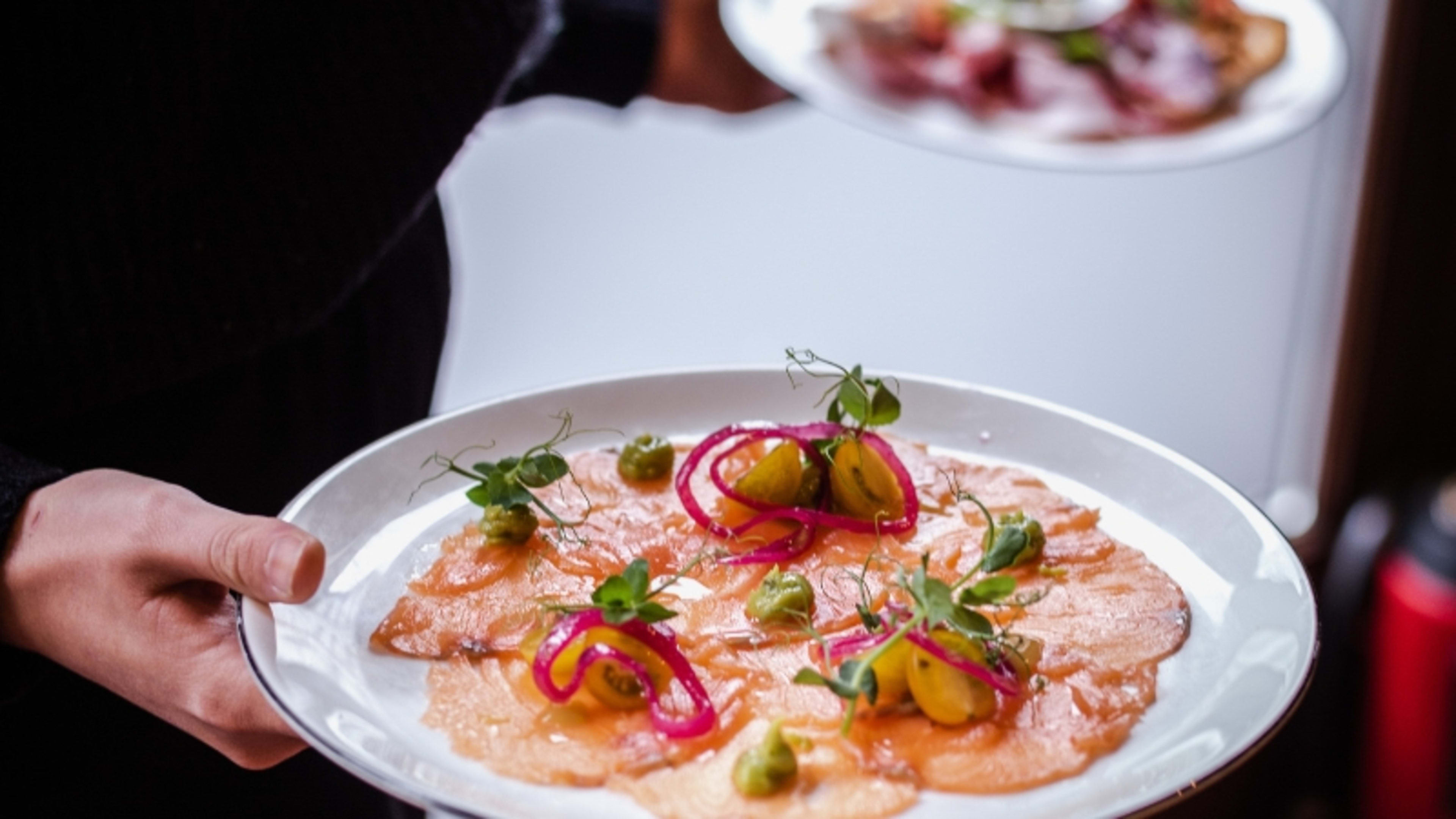 De Beste Brasserie restaurants in de buurt van mijn locatie | TheFork