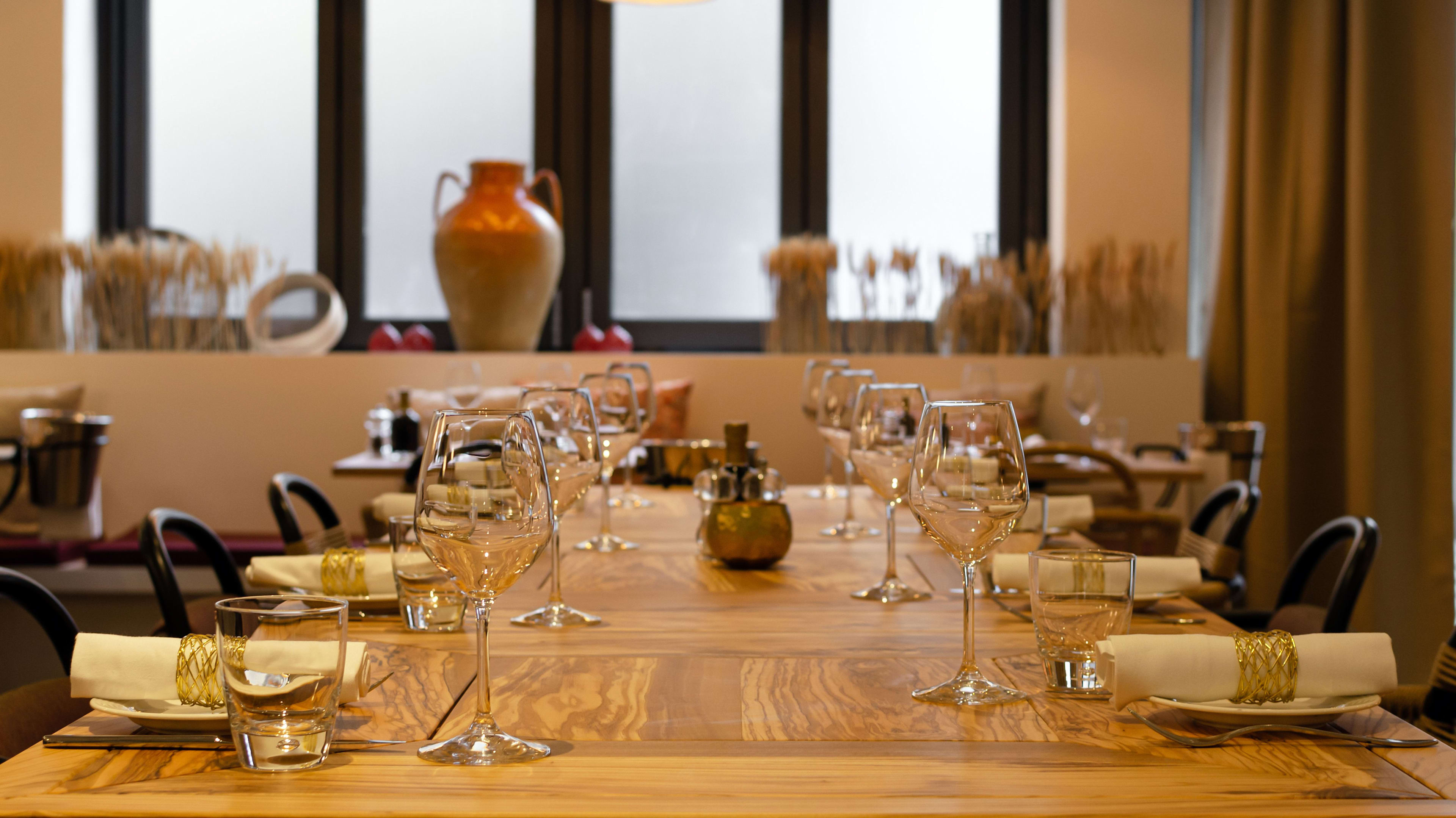 The 10 Best Restaurants in London Bridge, London | TheFork