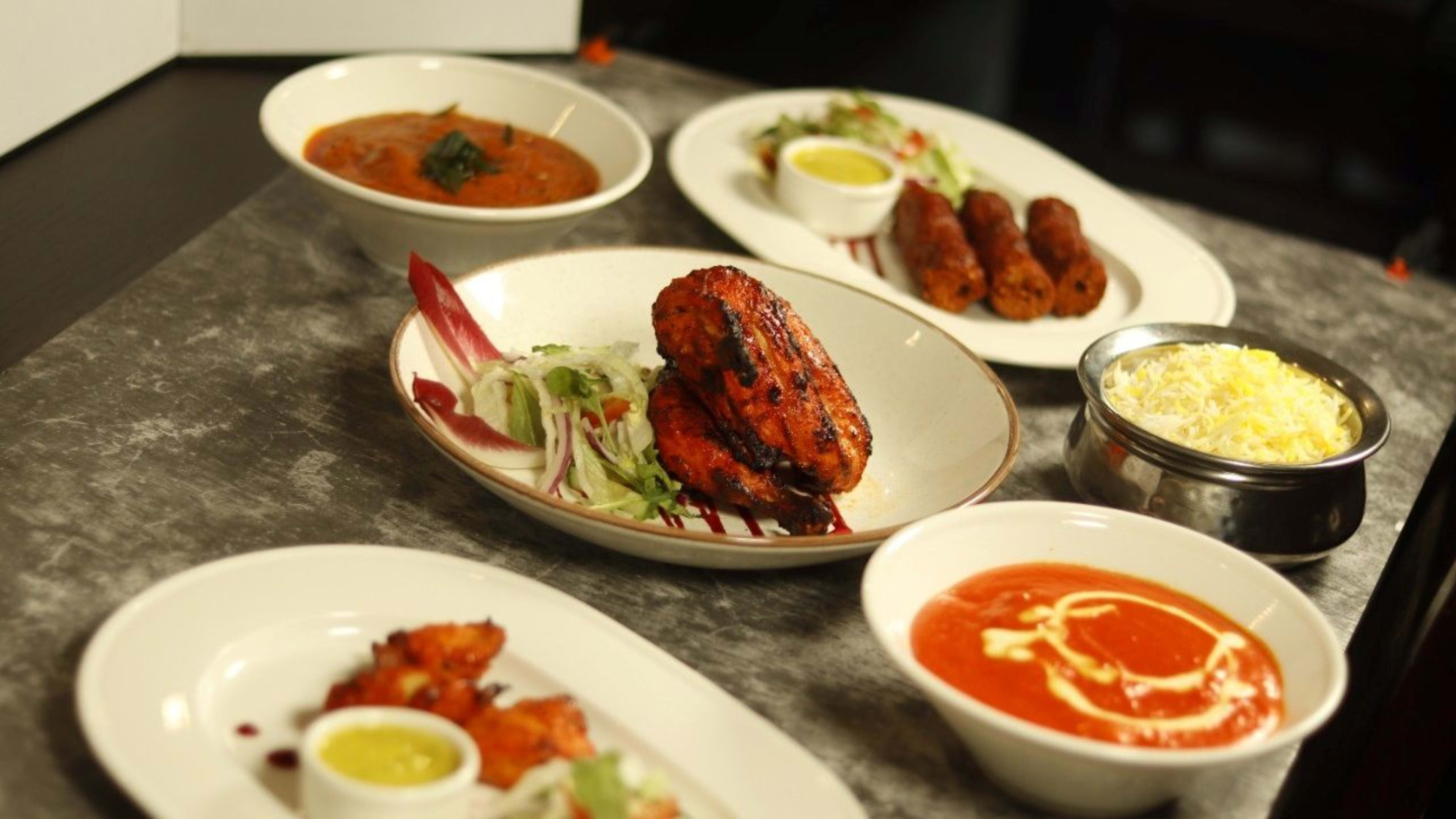 The 10 Best Restaurants in Darlington 2025 | TheFork