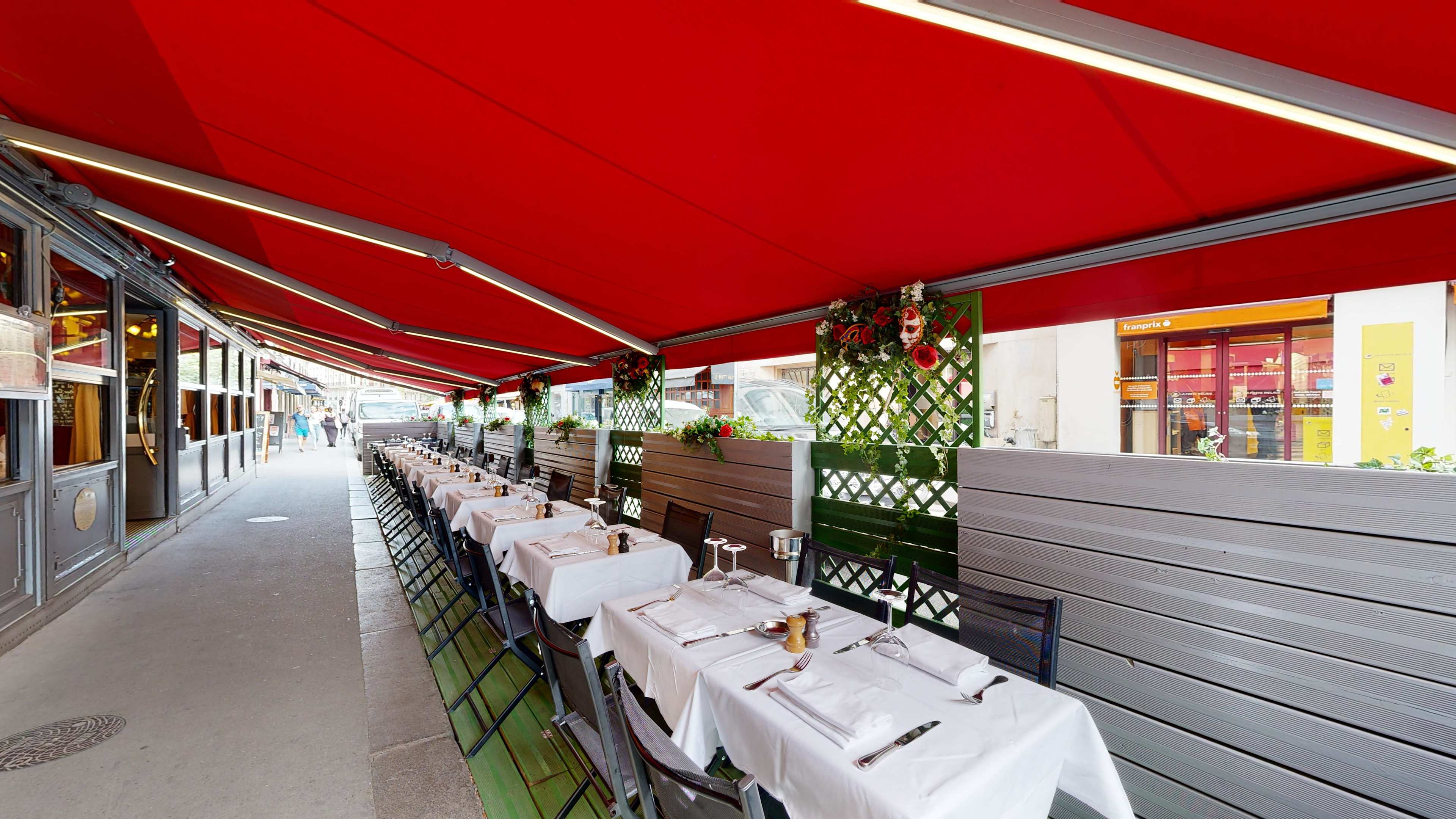 The 10 Best Restaurants in Montparnasse, Paris | TheFork