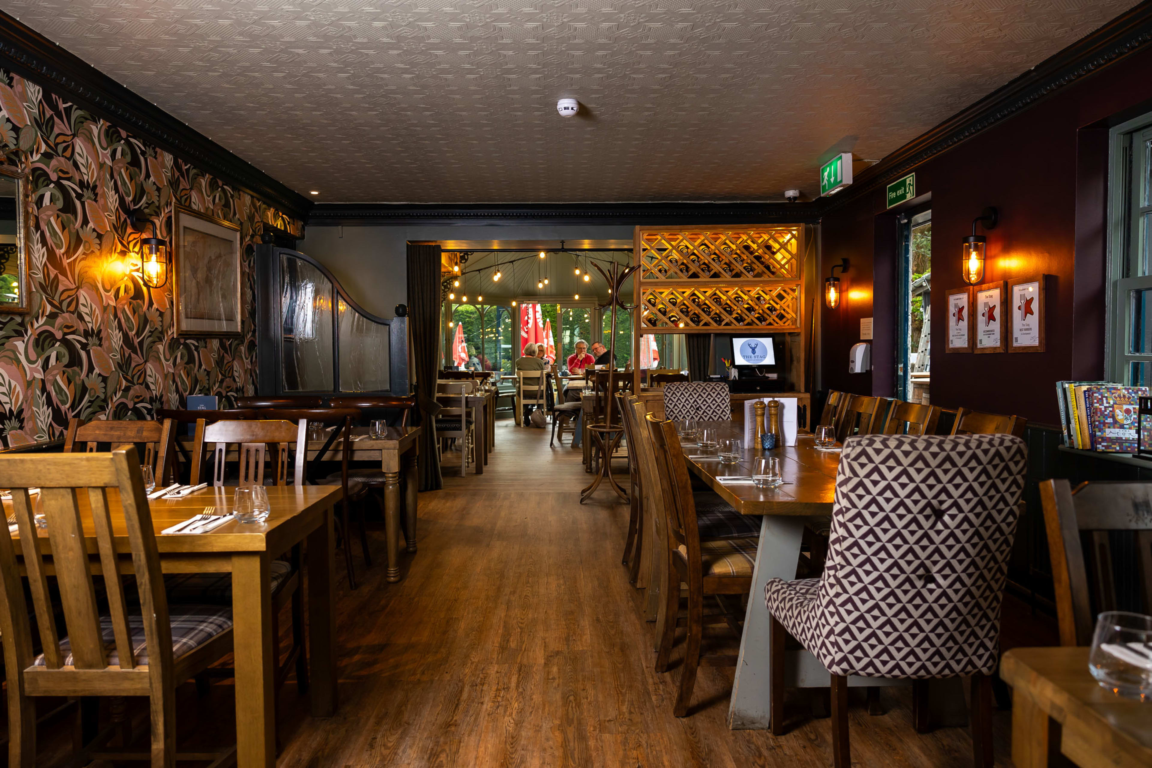 The 10 Best Restaurants in Rickmansworth 2025 | TheFork