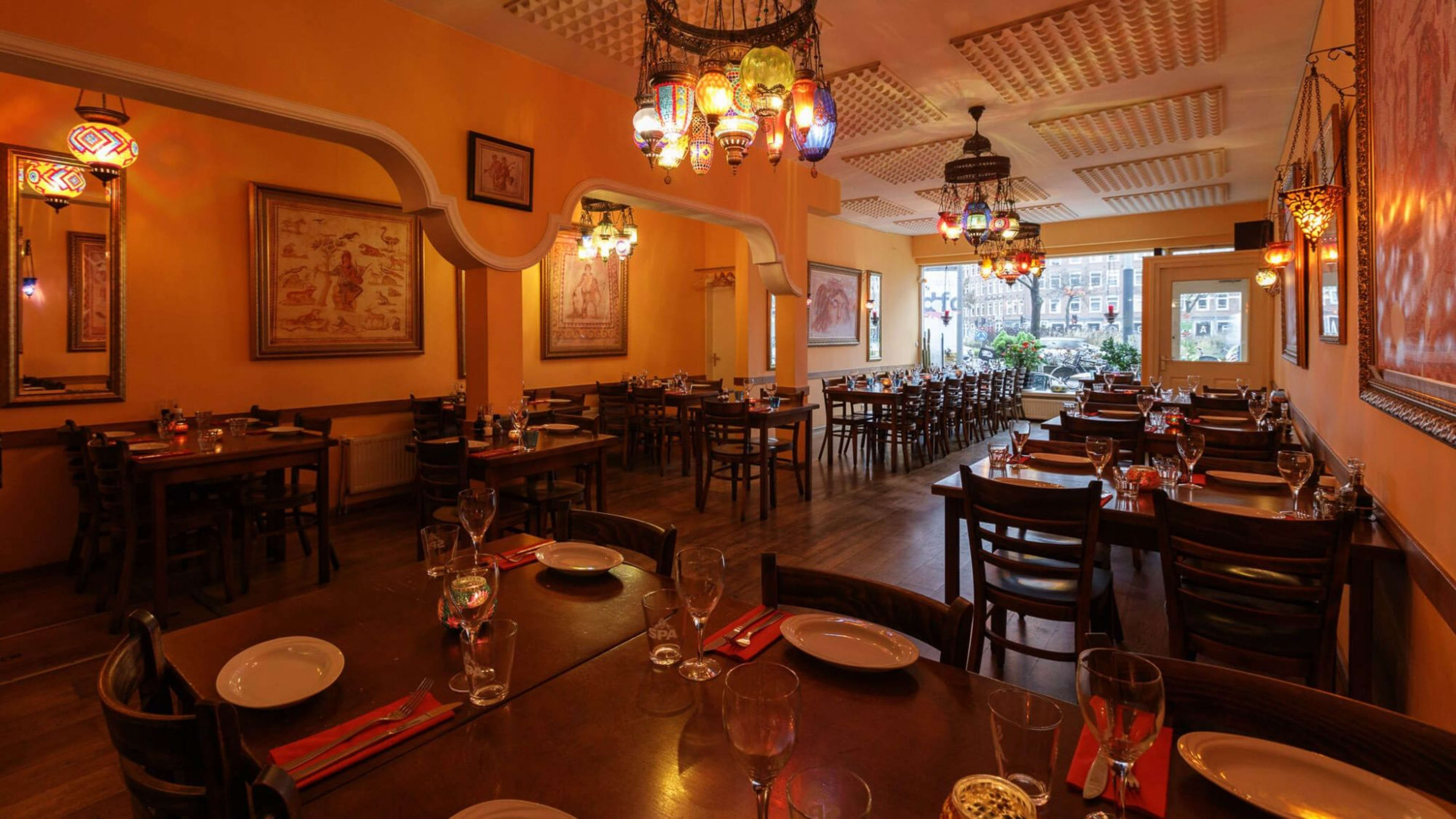 The 10 Best Restaurants in Jordaan, Amsterdam | TheFork