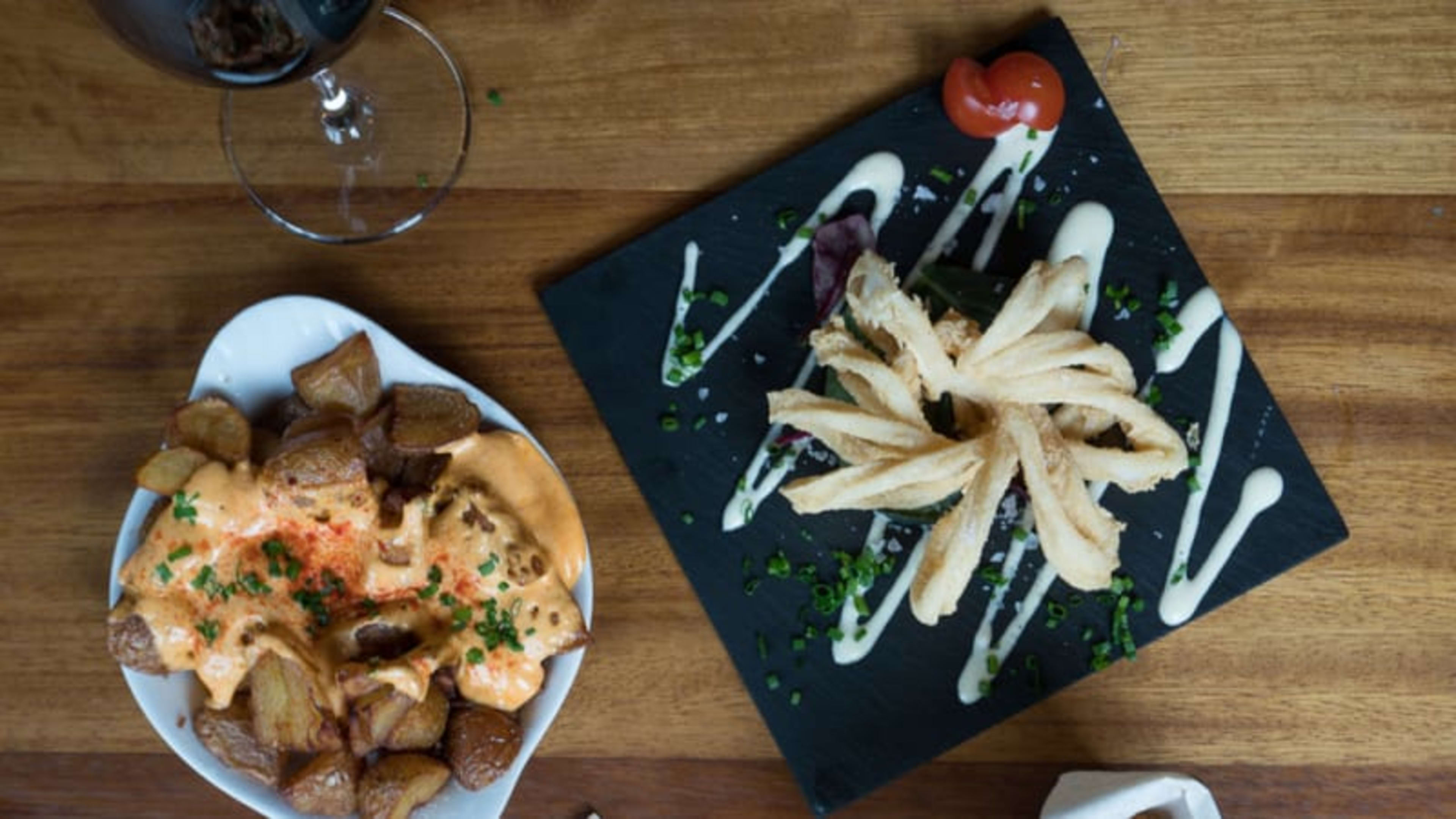 The 10 Best Restaurants in Crouch End, London | TheFork