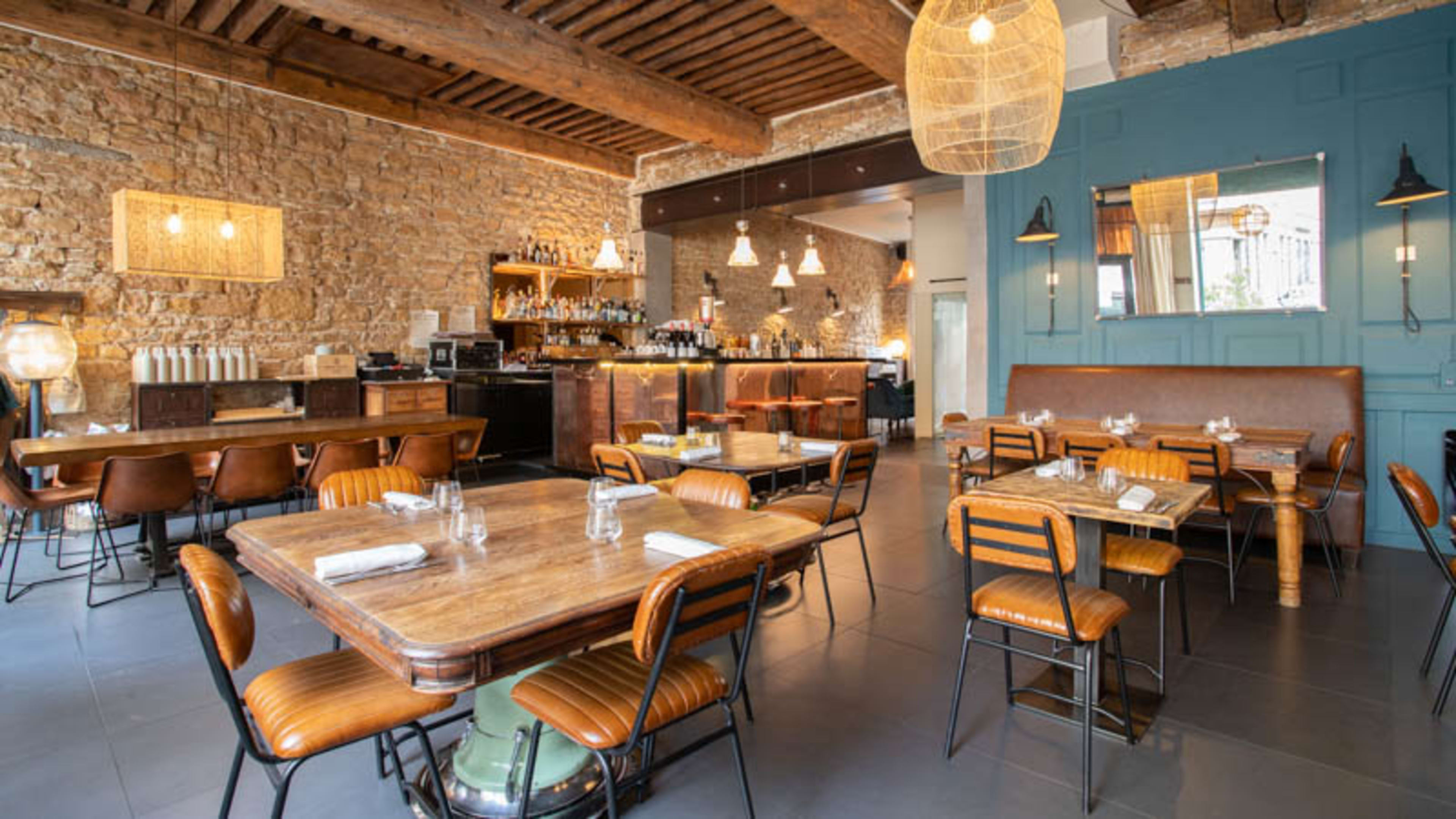 Les 10 meilleurs restaurants à la Croix rousse, Lyon | TheFork