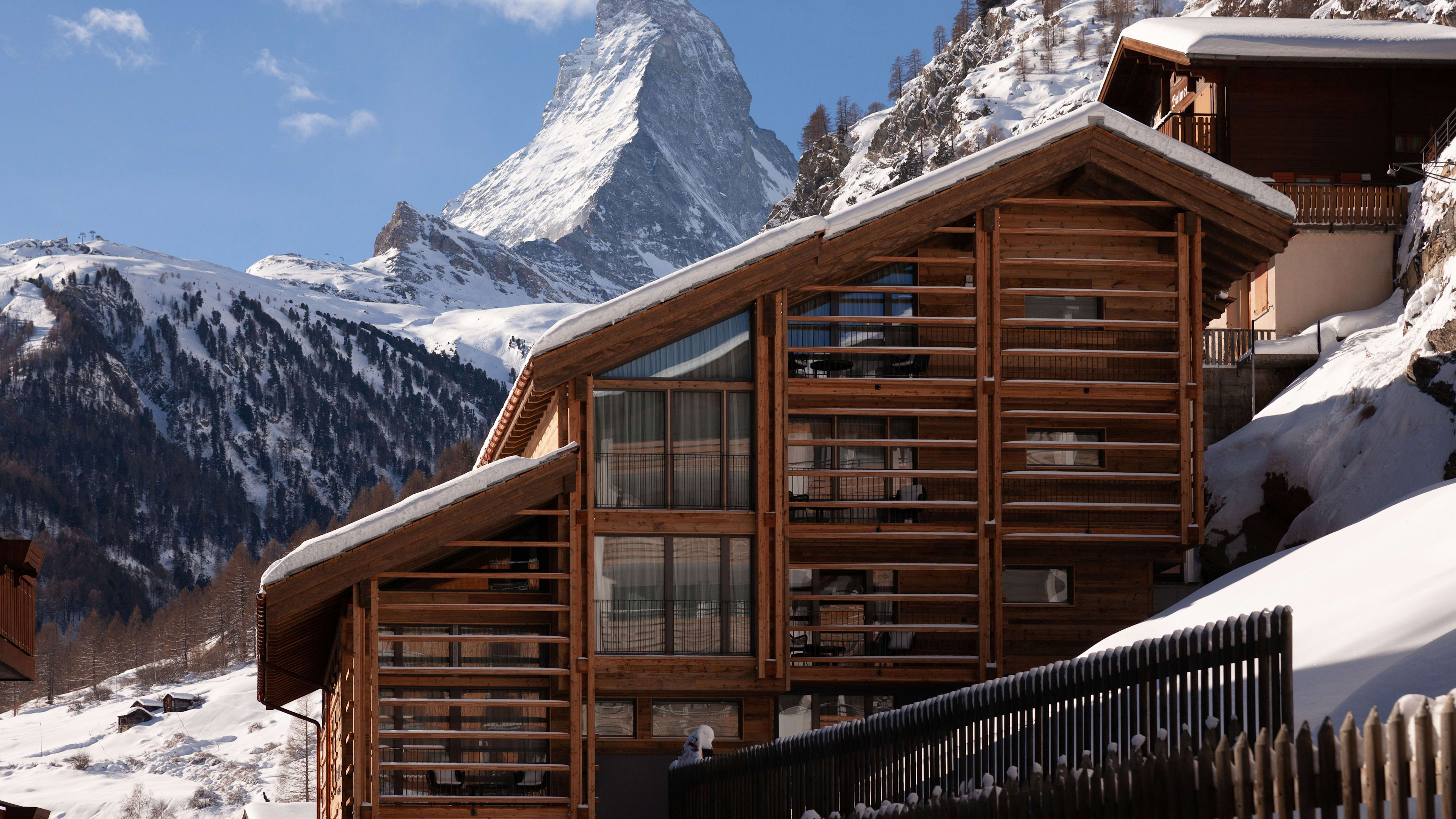 The 10 Best Restaurants in Zermatt 2025 | TheFork