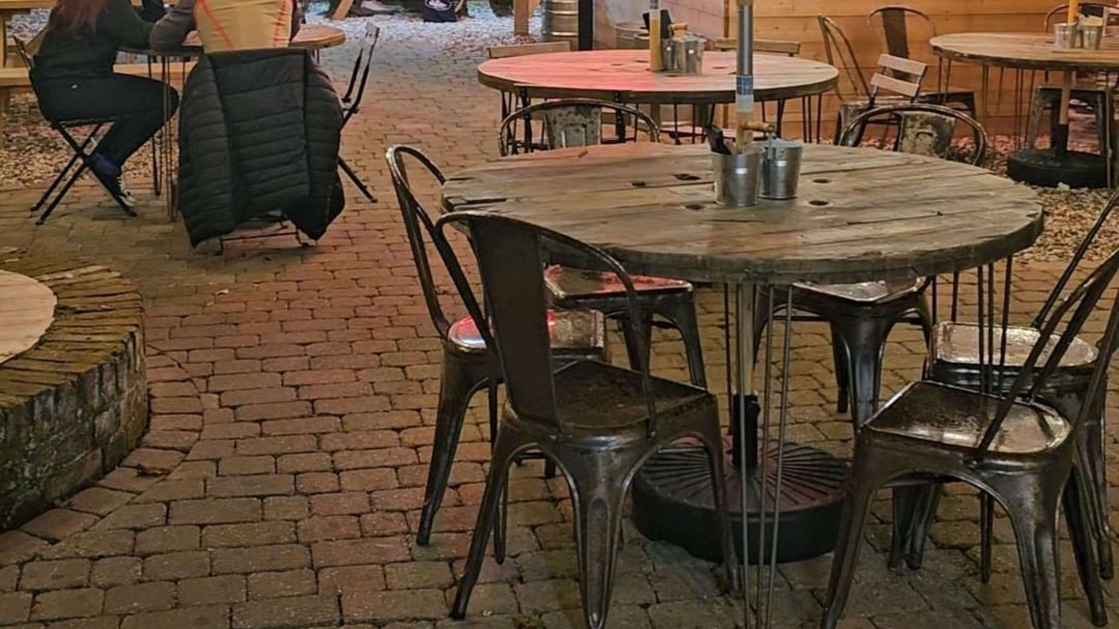 The 10 Best Restaurants in Stevenage 2025 | TheFork