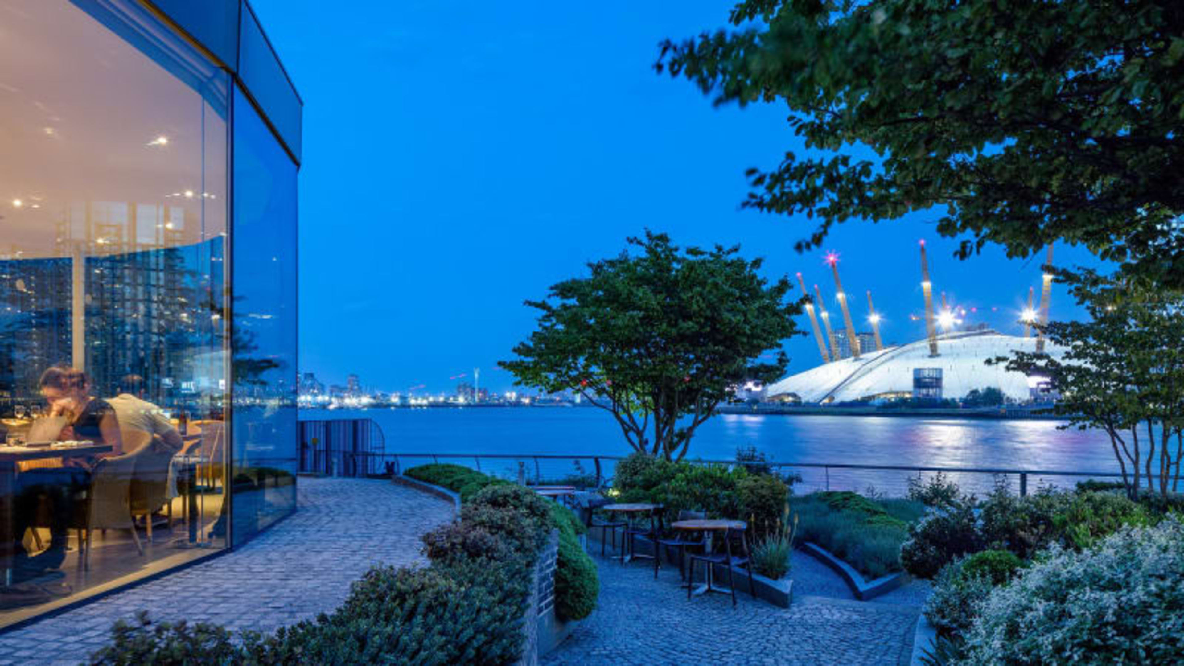 The Best Restaurants with a View Near Me | TheFork