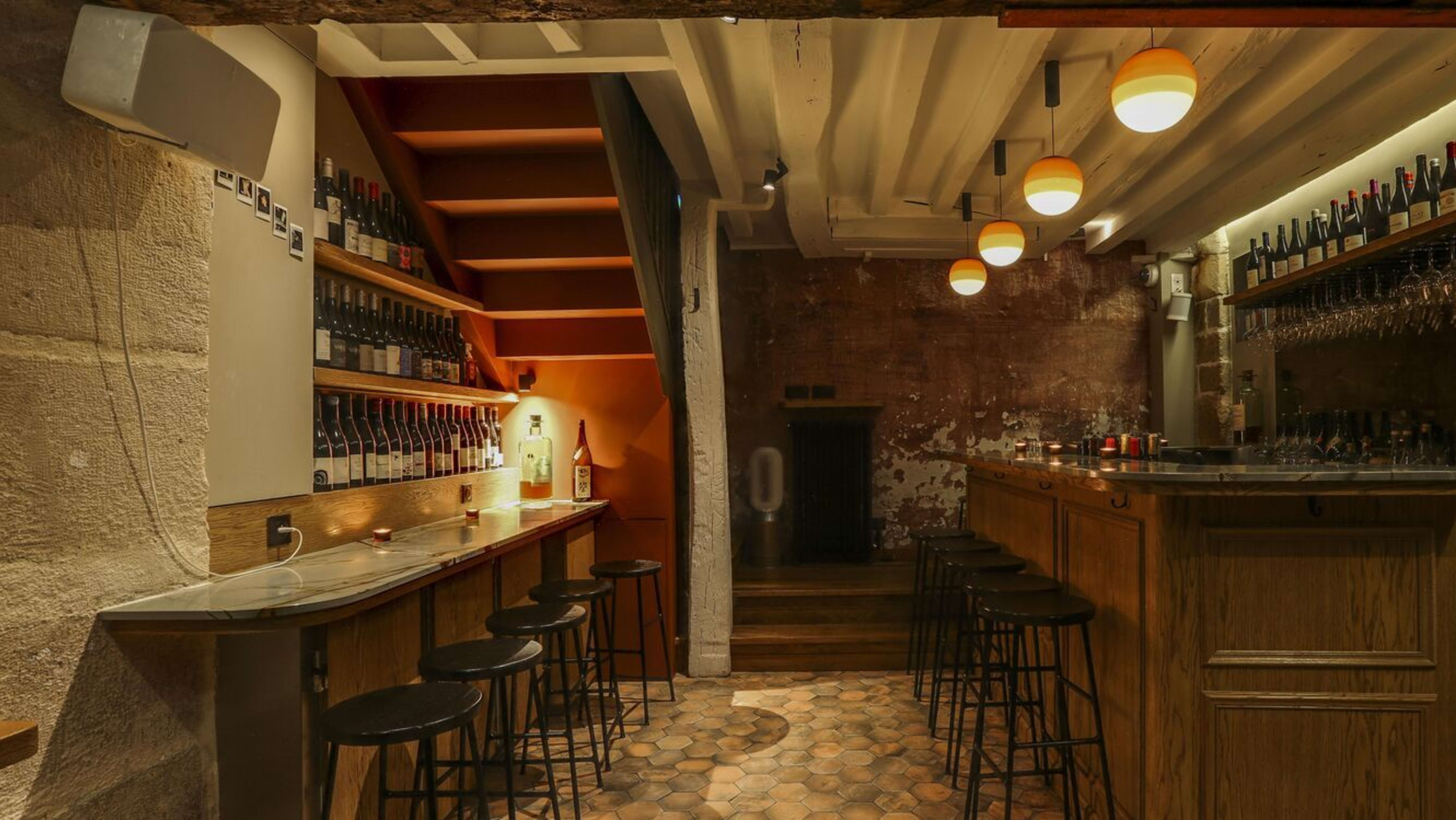 The Best Dog-Friendly Restaurants Near Me | TheFork