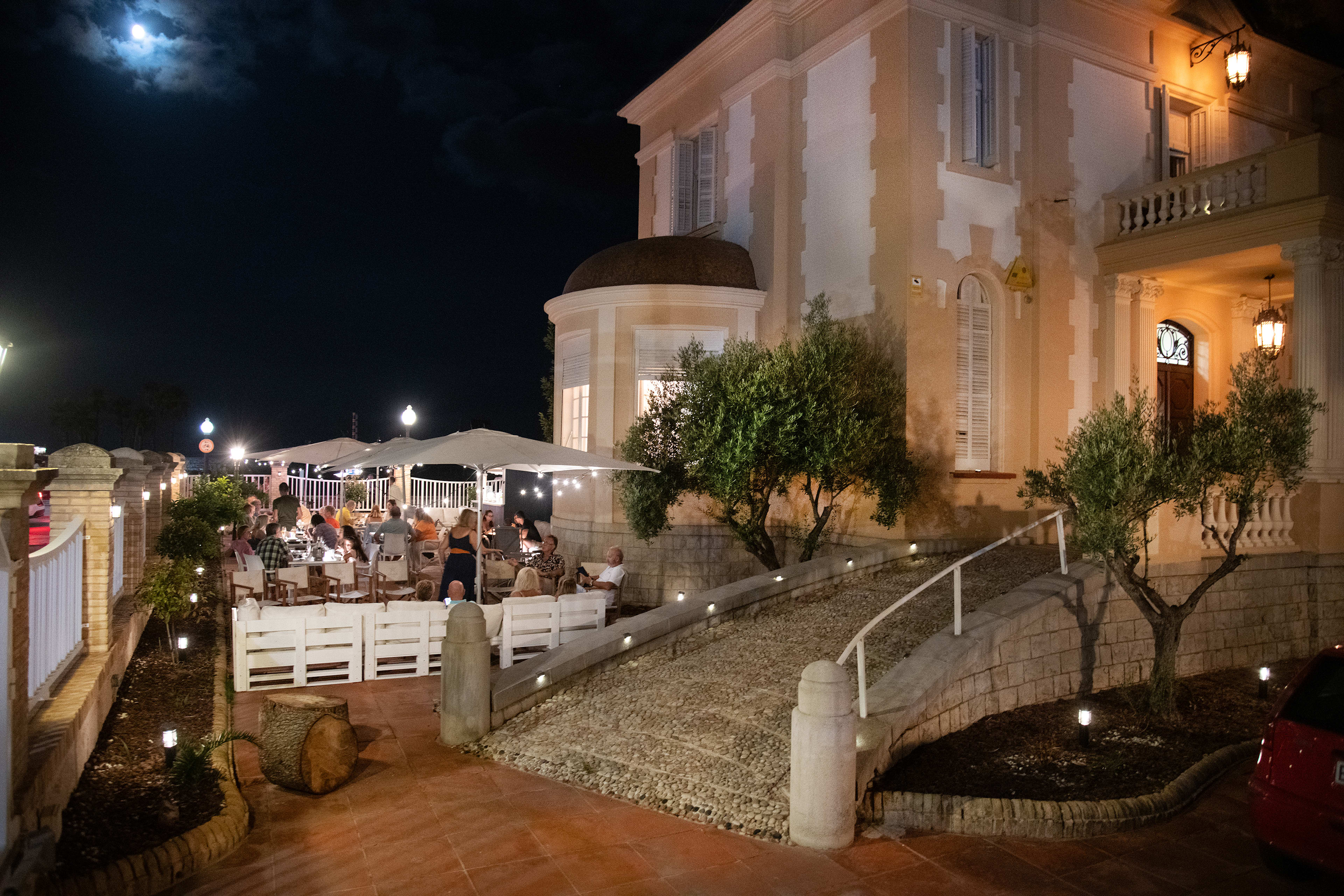 LOS 10 MEJORES restaurantes de Altafulla 2025 | TheFork