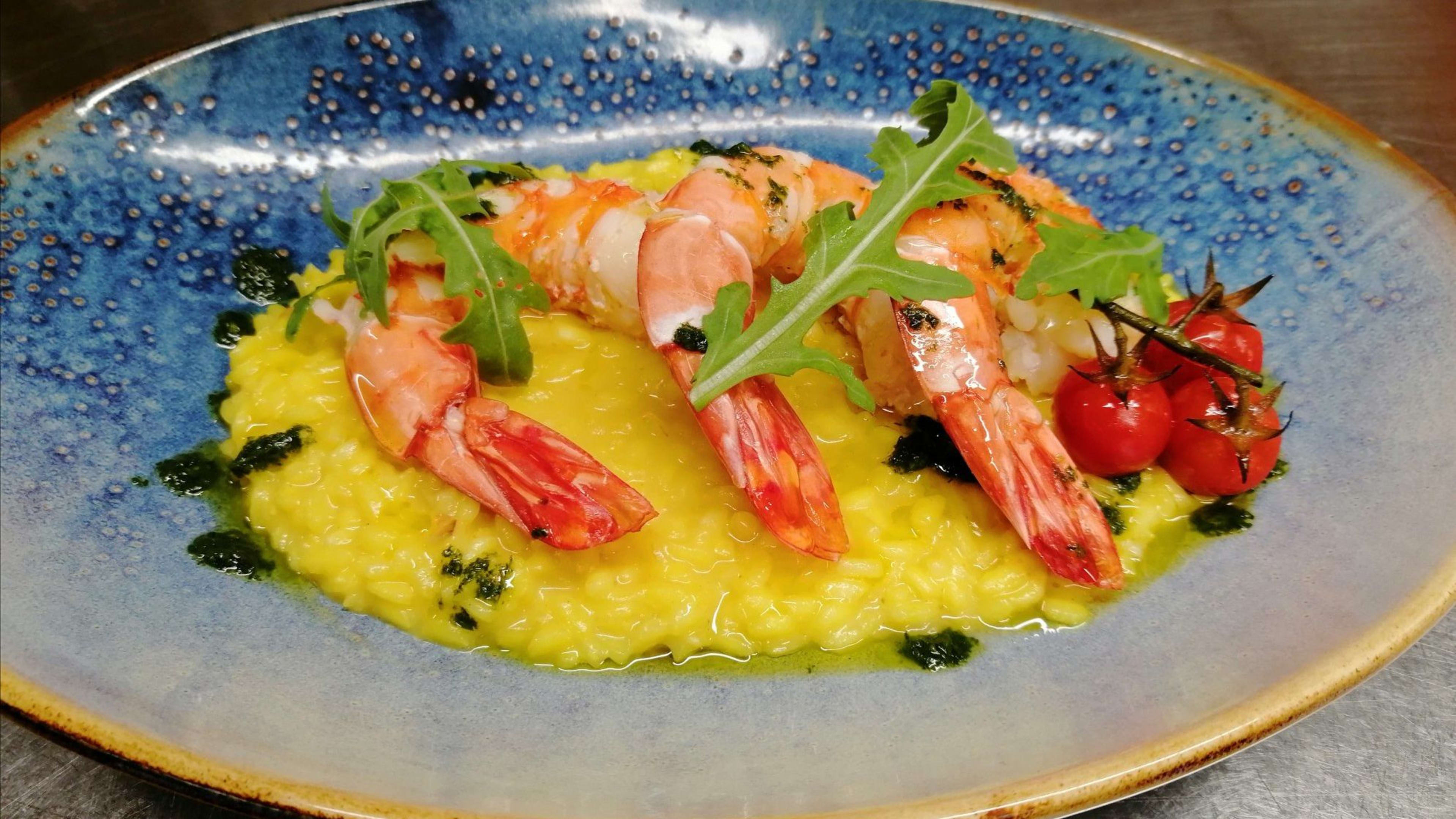 The 10 Best Restaurants in Cannes 2025 | TheFork