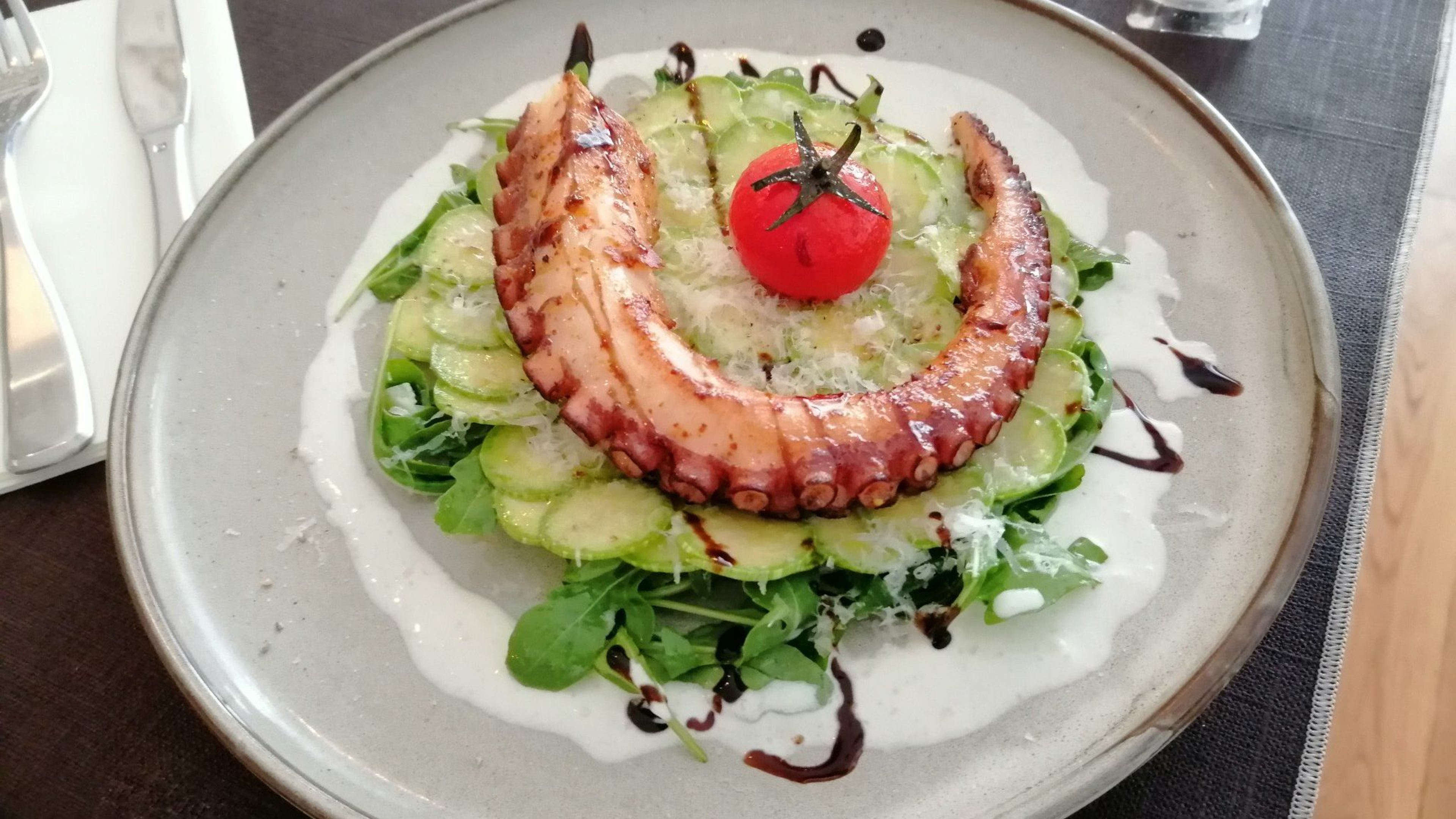 The 10 Best Restaurants in Cannes 2025 | TheFork
