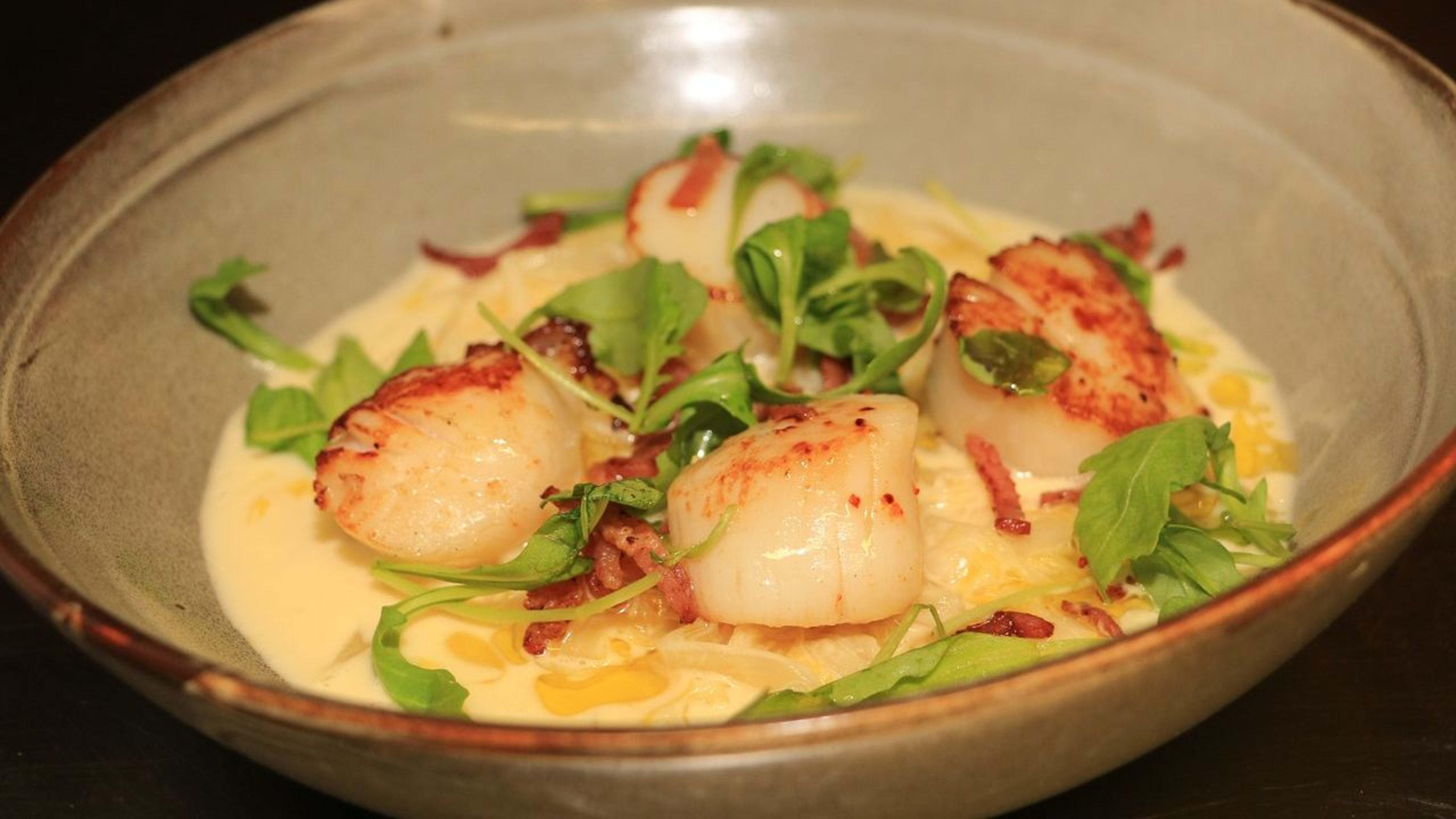 The 10 Best Restaurants in Cannes 2025 | TheFork