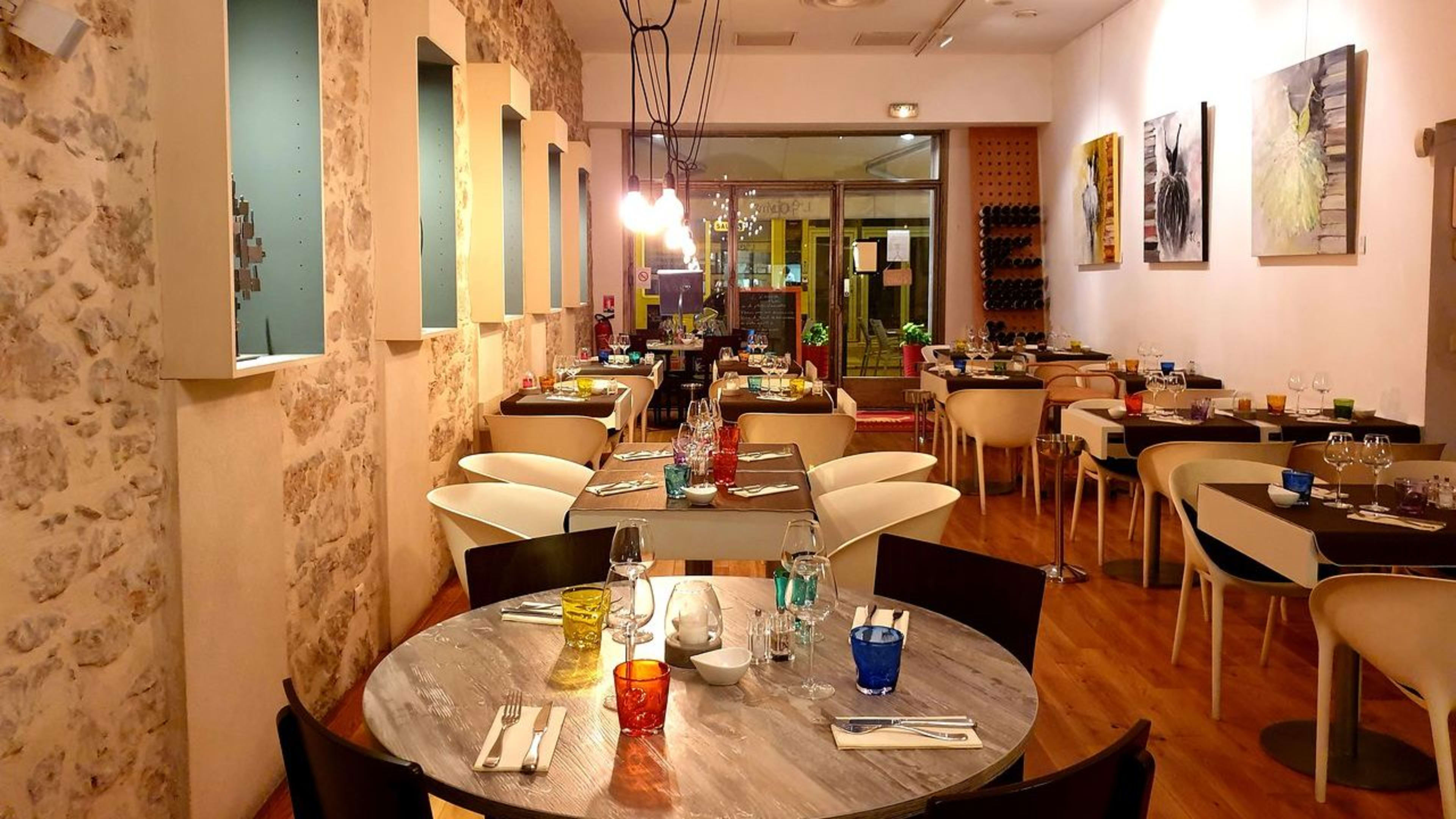 The 10 Best Restaurants in Cannes 2025 | TheFork