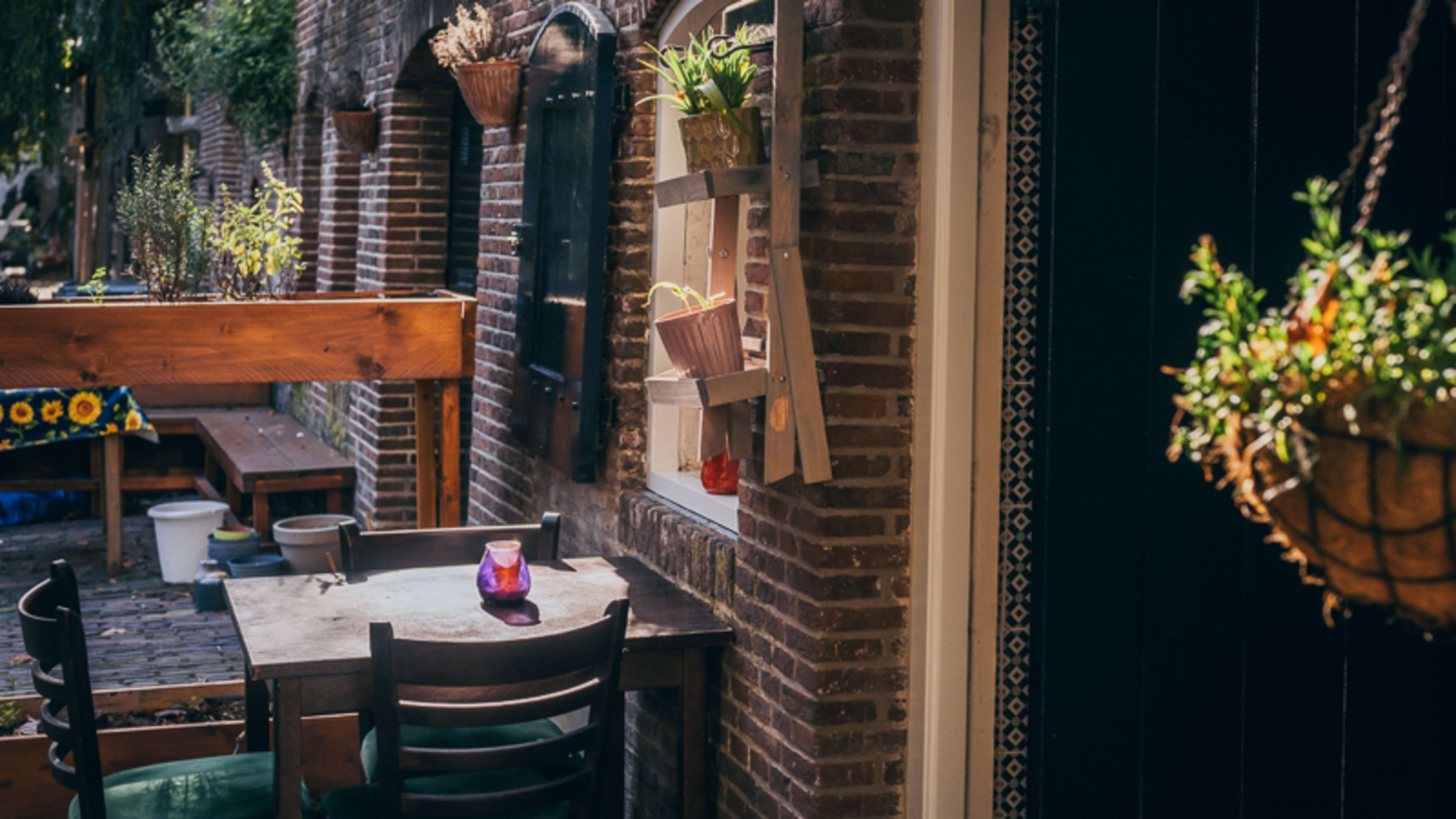 The 10 Best Restaurants in Utrecht-Centrum, Utrecht | TheFork