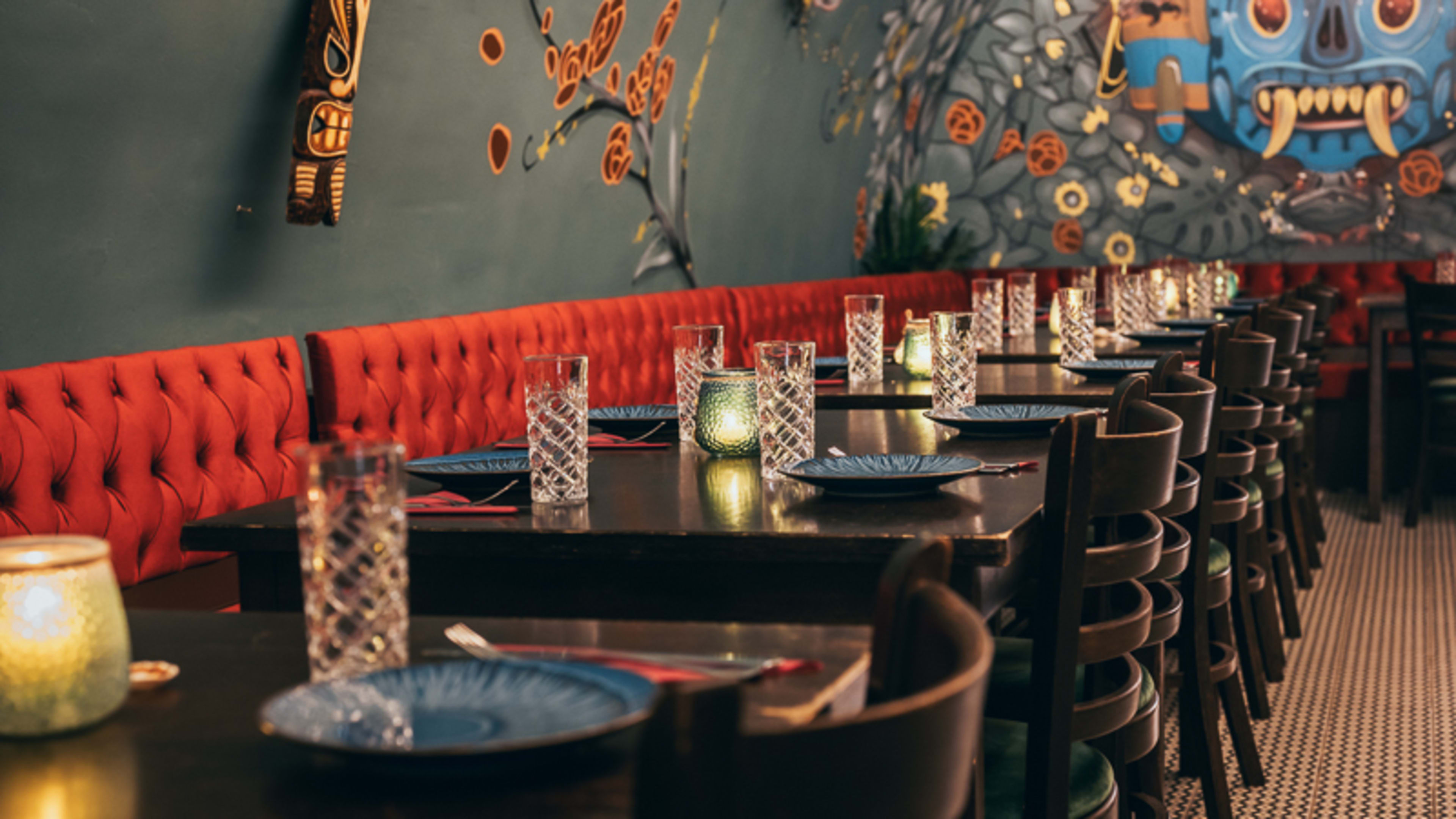 The 10 Best Restaurants in Utrecht-Centrum, Utrecht | TheFork