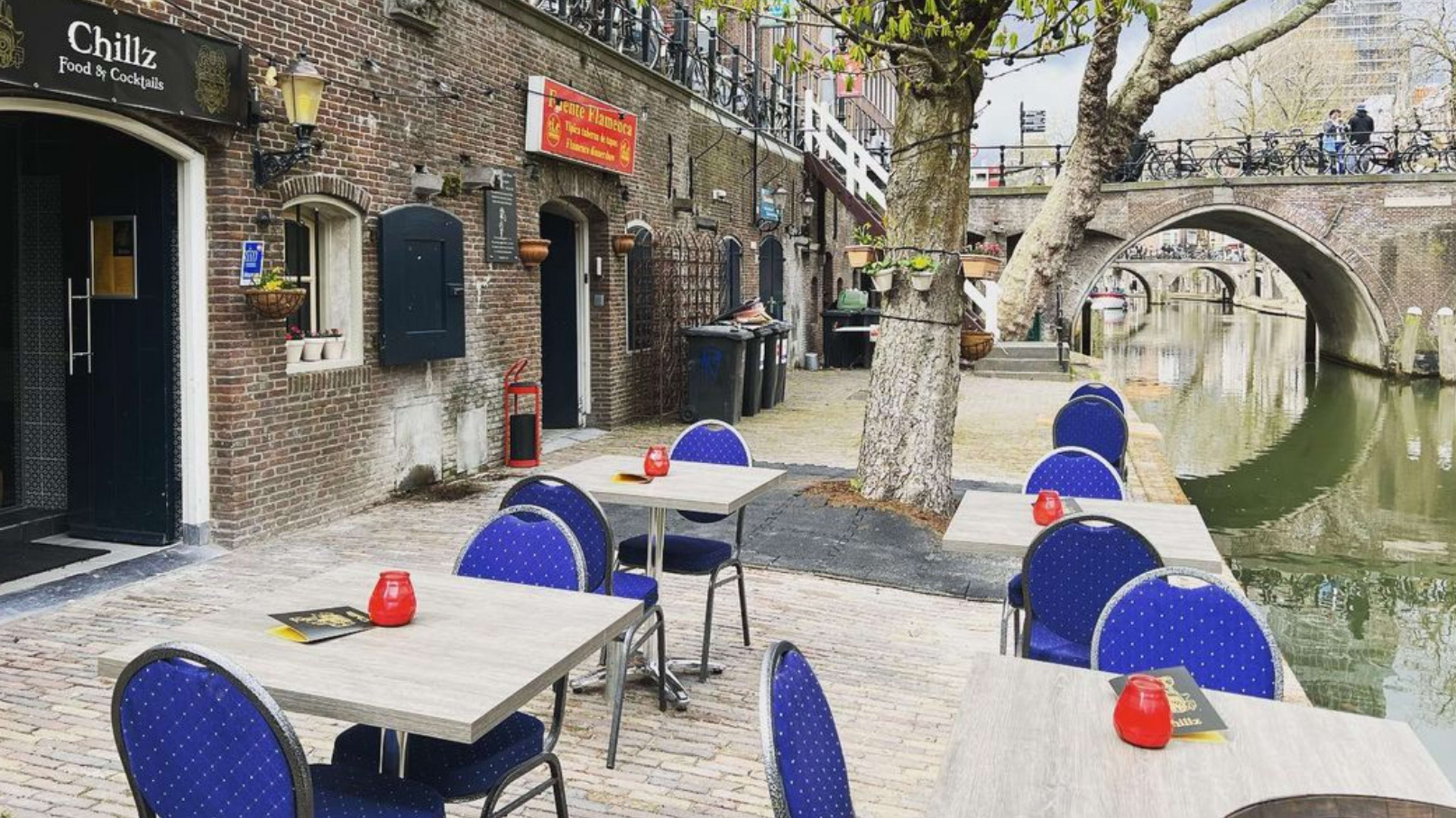 The 10 Best Restaurants in Utrecht-Centrum, Utrecht | TheFork