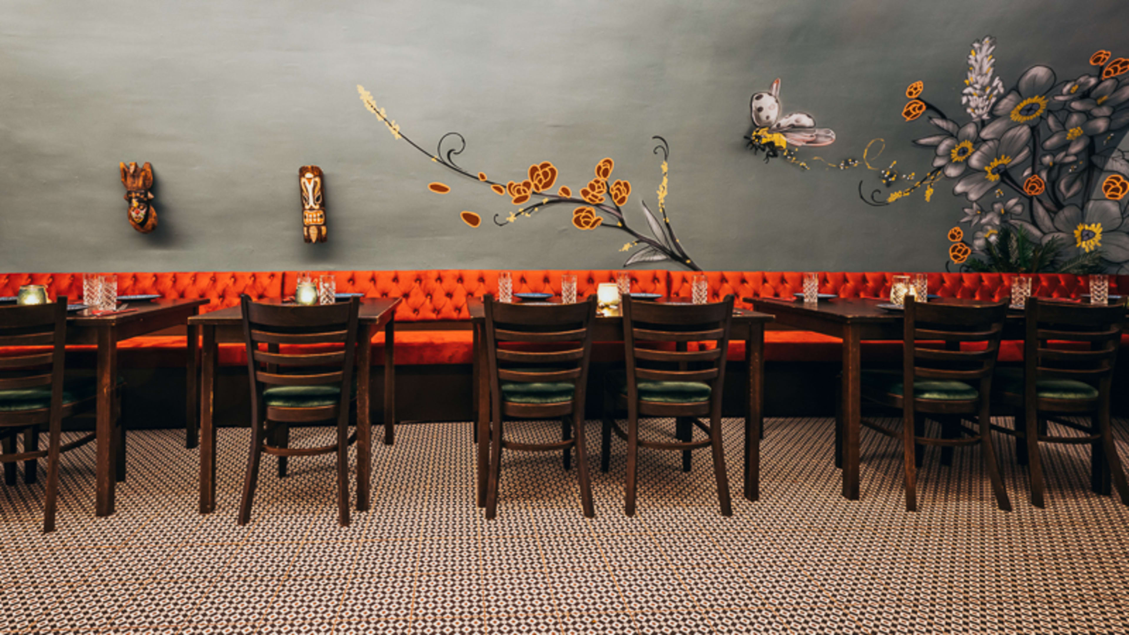 The 10 Best Restaurants in Utrecht-Centrum, Utrecht | TheFork