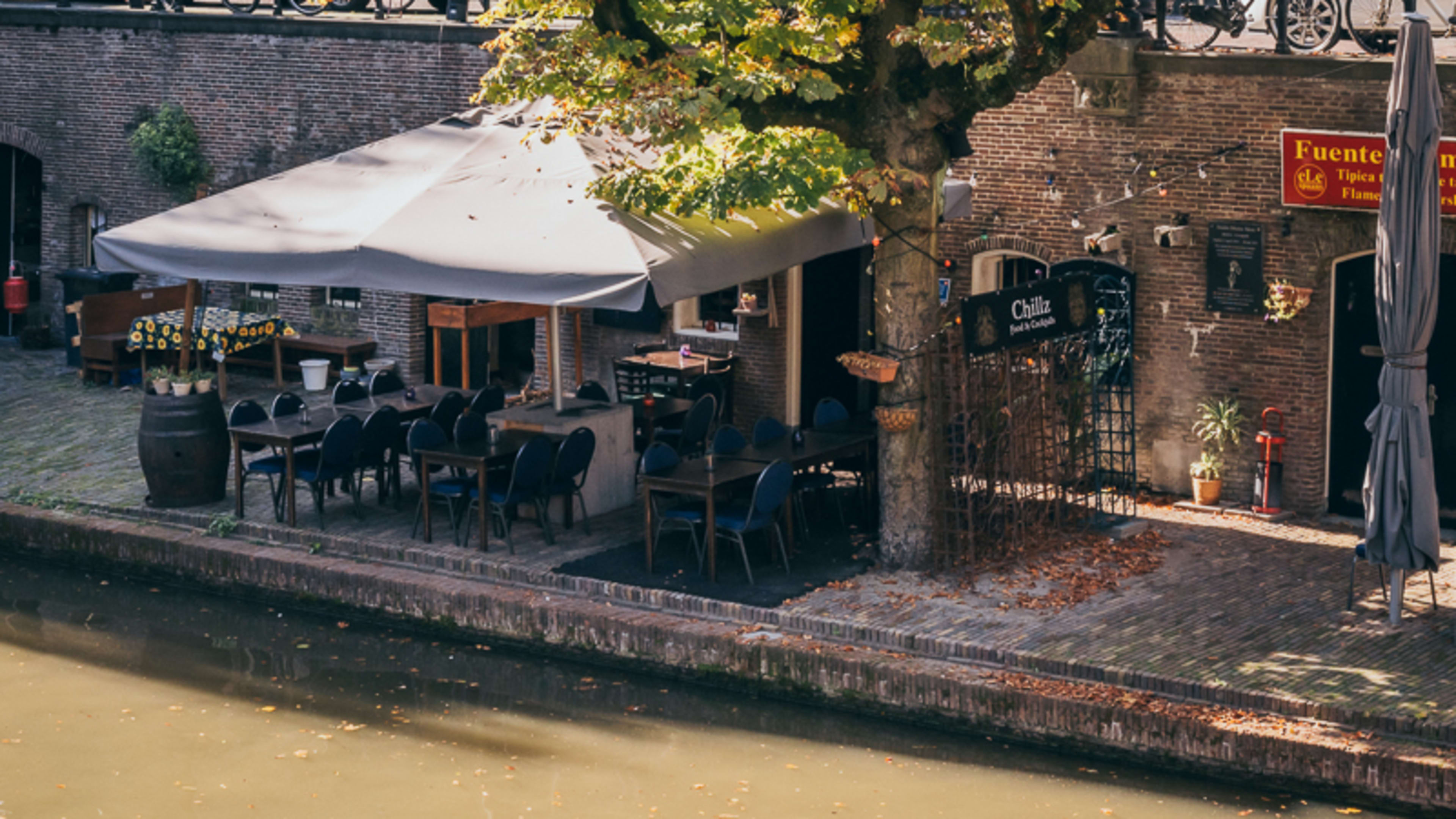 The 10 Best Restaurants in Utrecht-Centrum, Utrecht | TheFork