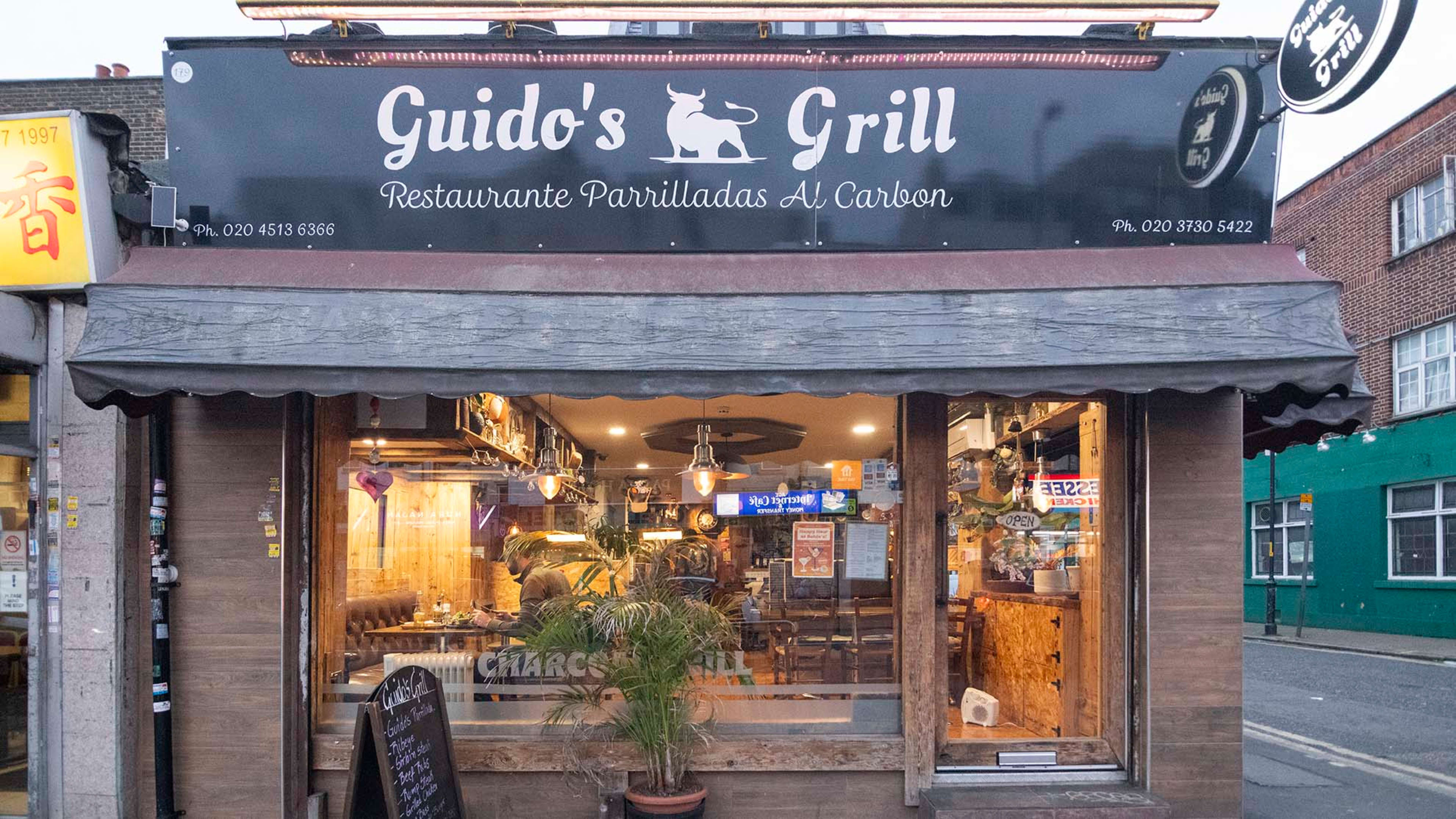 The Best Open late Restaurants Near Me | TheFork