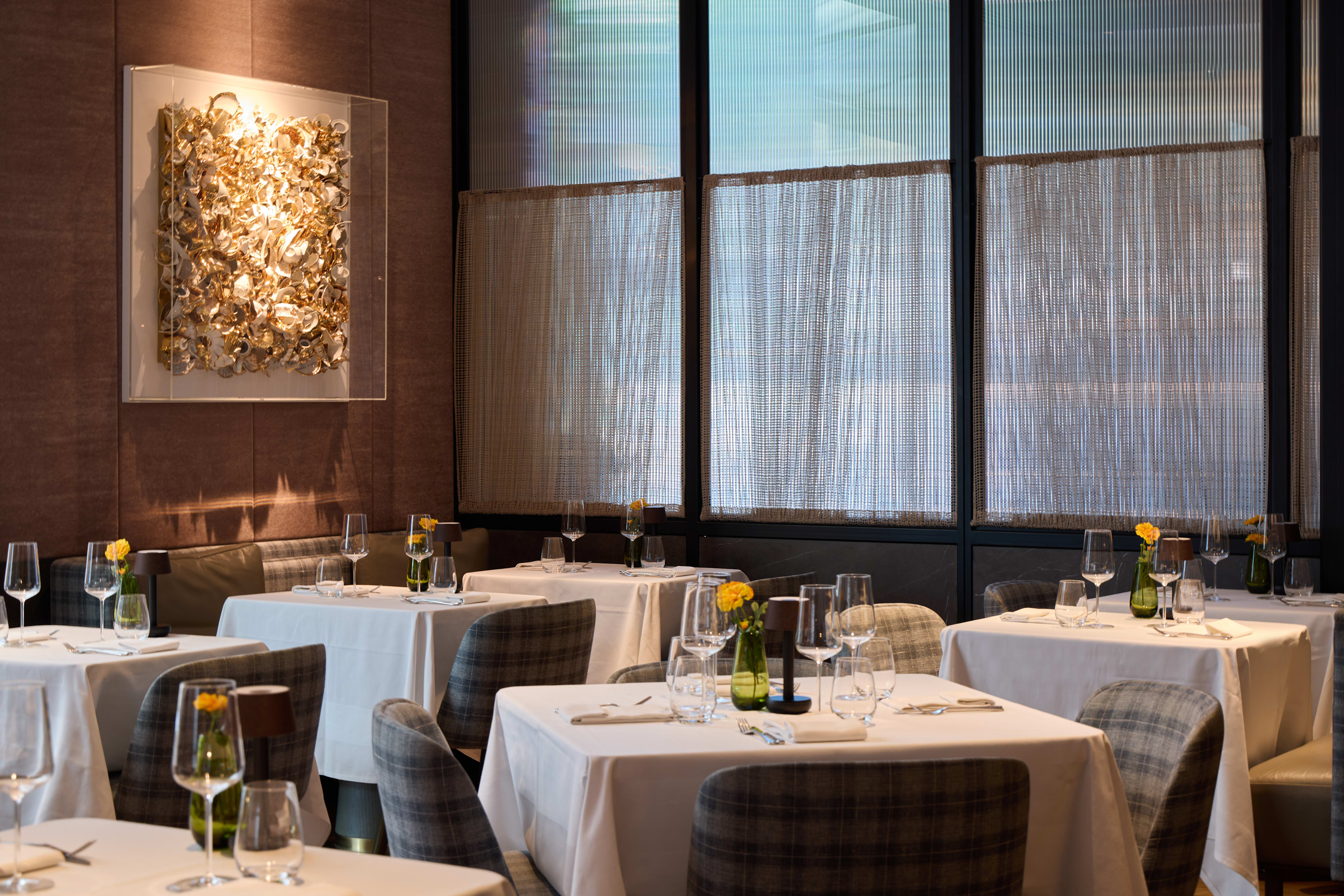 The 10 Best Restaurants in Leicester Square, London | TheFork