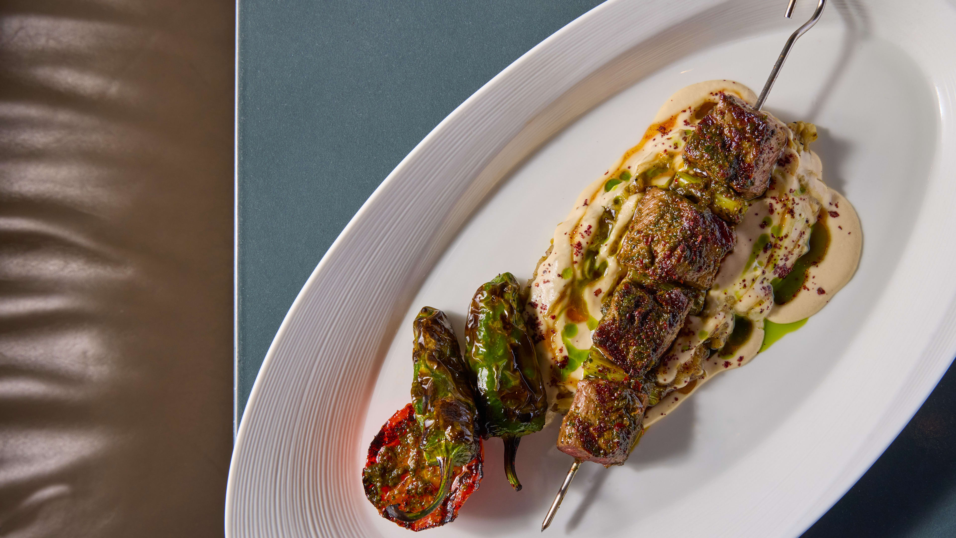 The 10 Best Restaurants in Charing Cross, Strand & Trafalgar Square ...