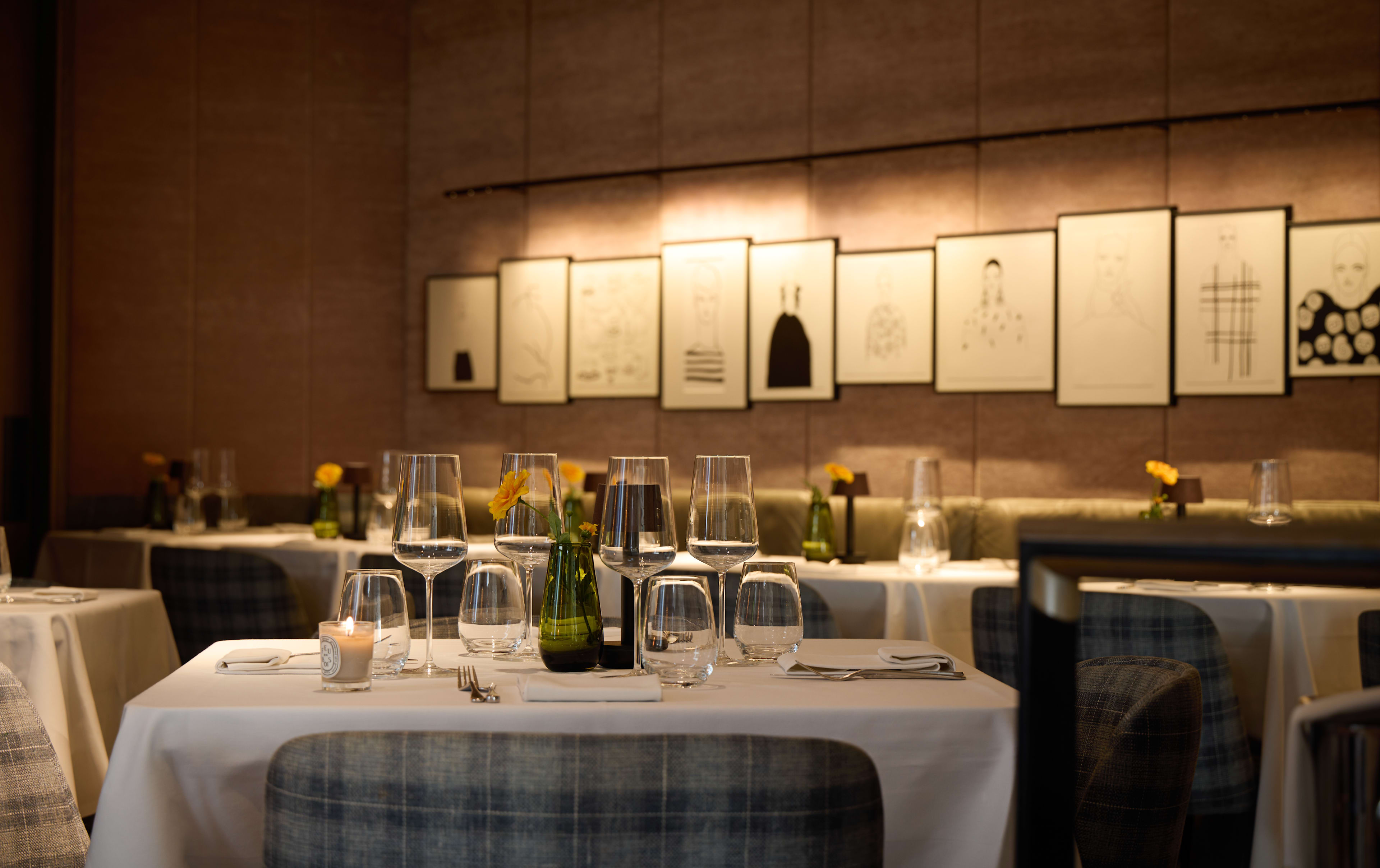 The 10 Best Restaurants in Leicester Square, London | TheFork