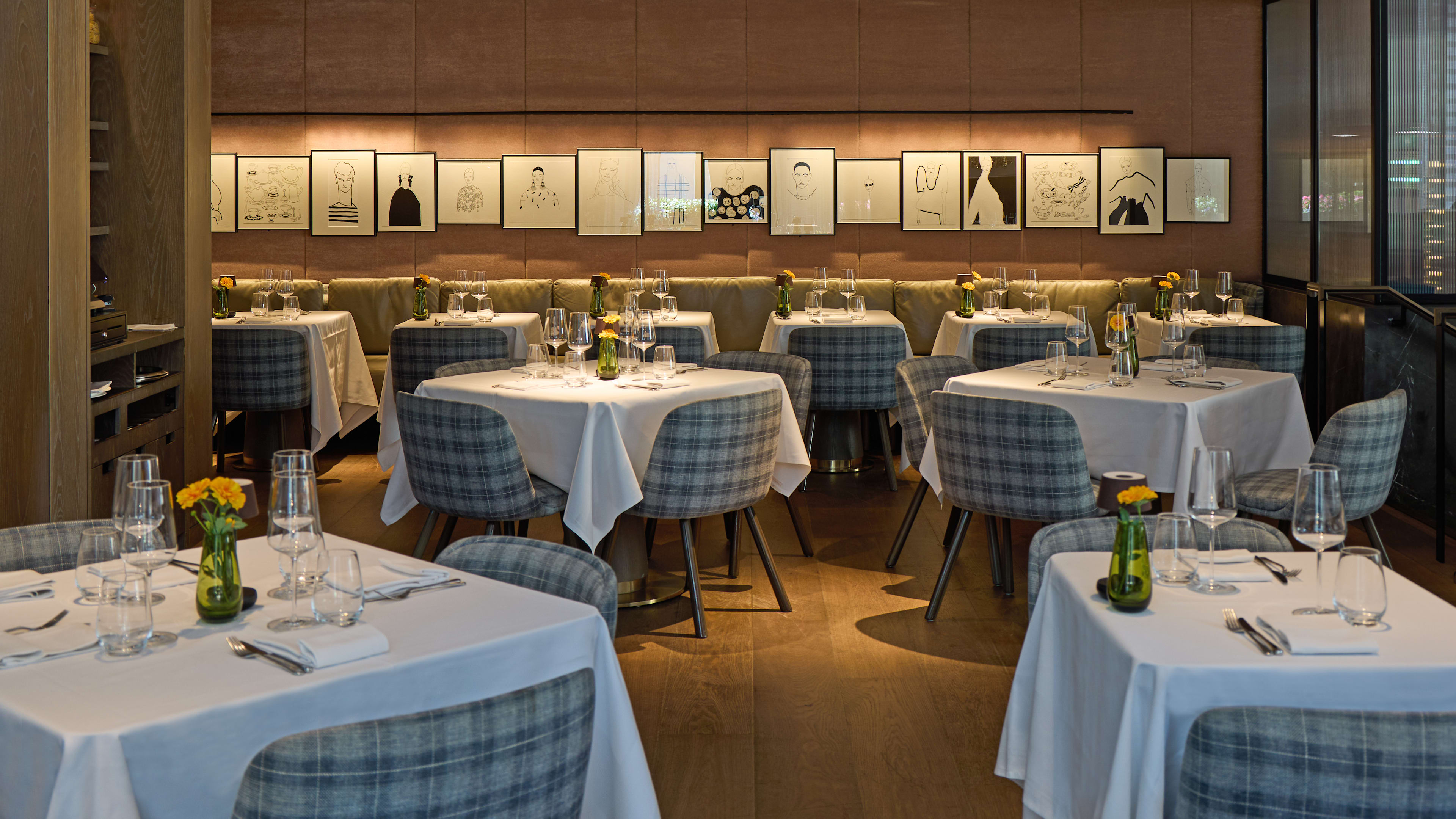 The 10 Best Restaurants in Charing Cross, Strand & Trafalgar Square ...