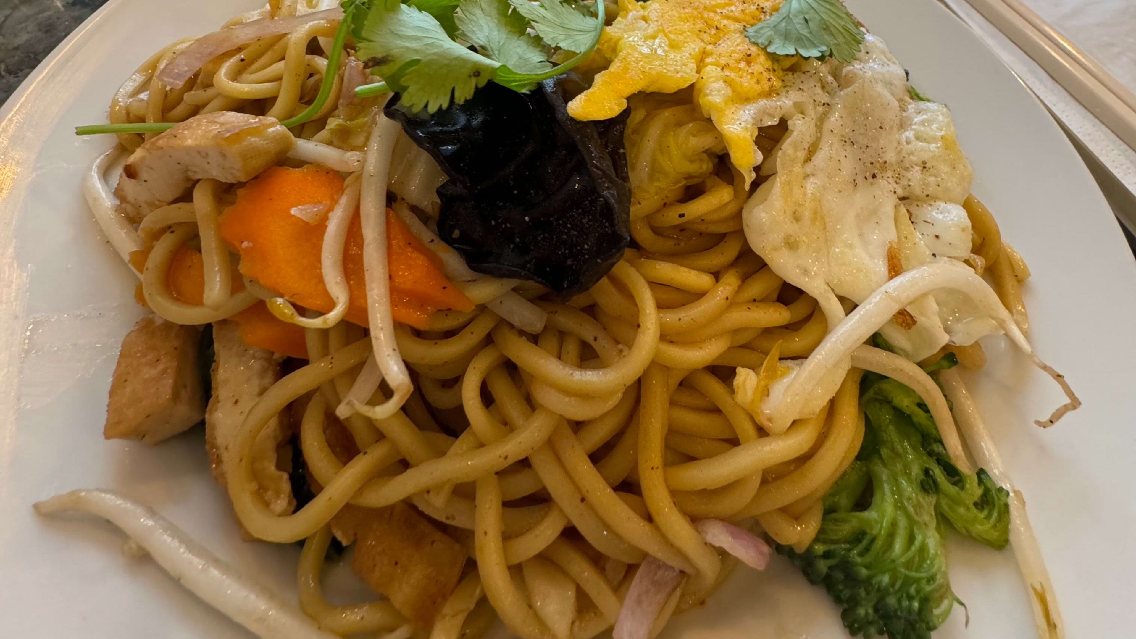 Les meilleurs restaurants Thaïlandais à proximité | TheFork