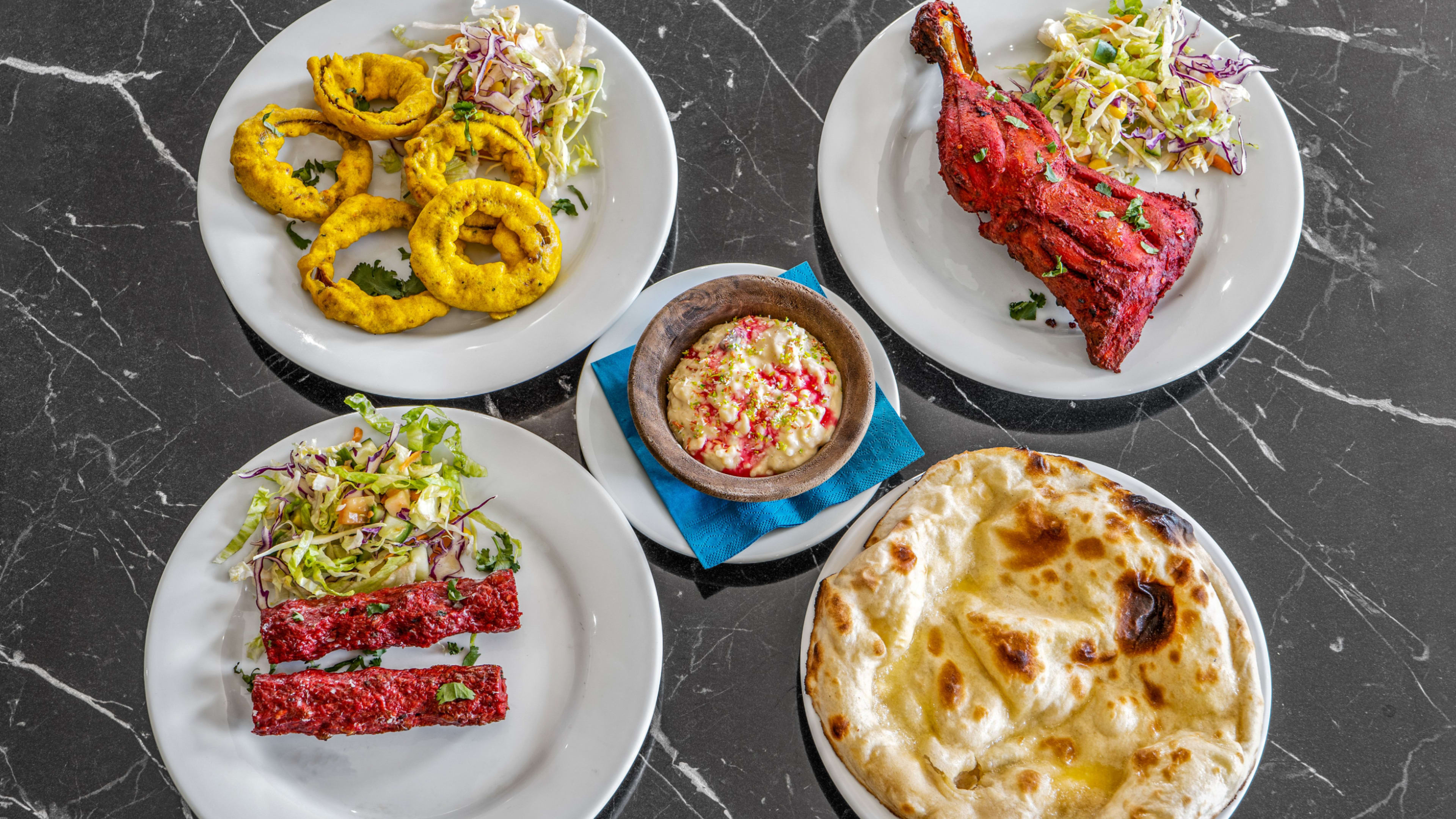 The Best Restaurants Open Near Me | TheFork