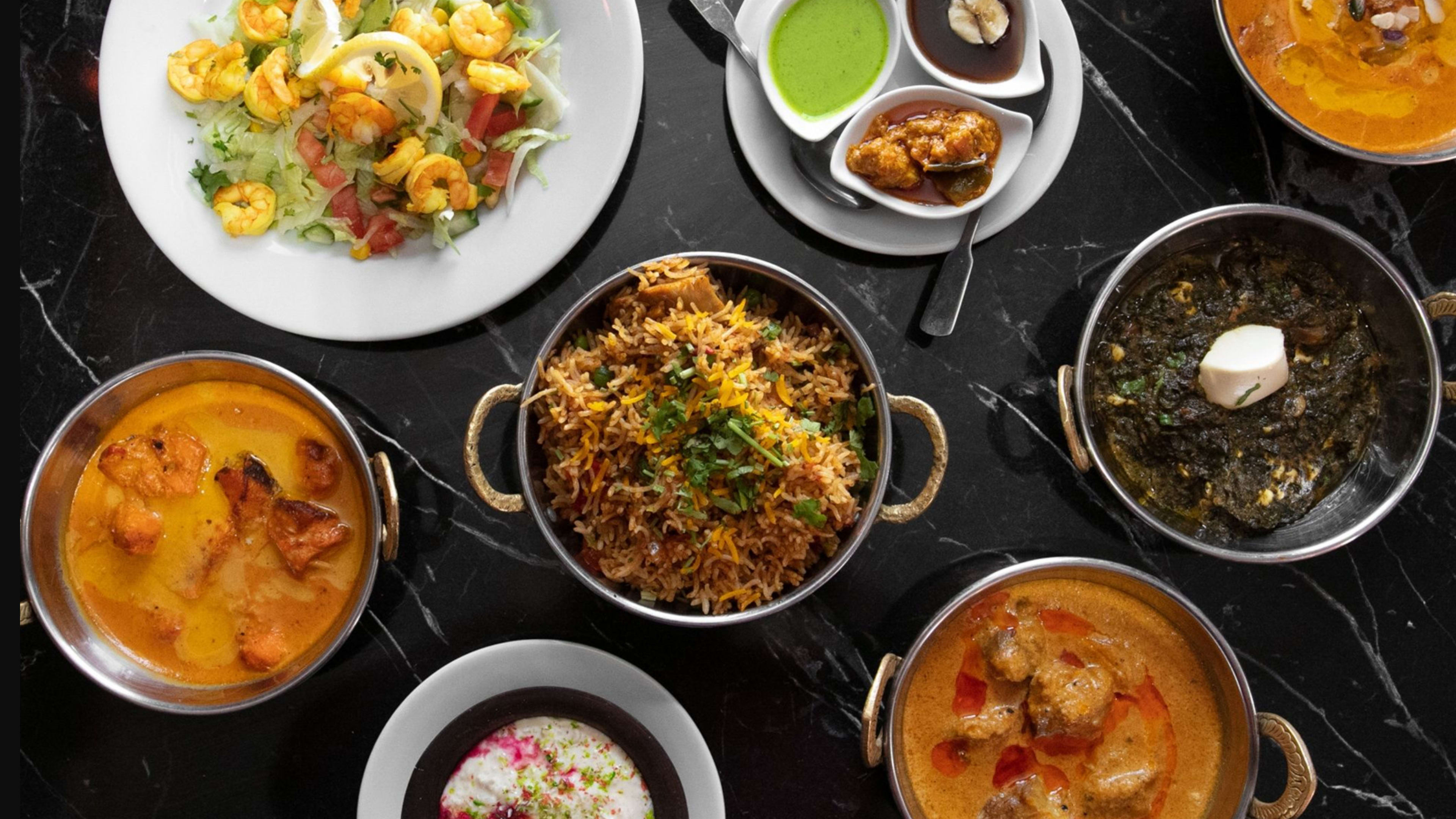 The Best Restaurants Open Near Me | TheFork