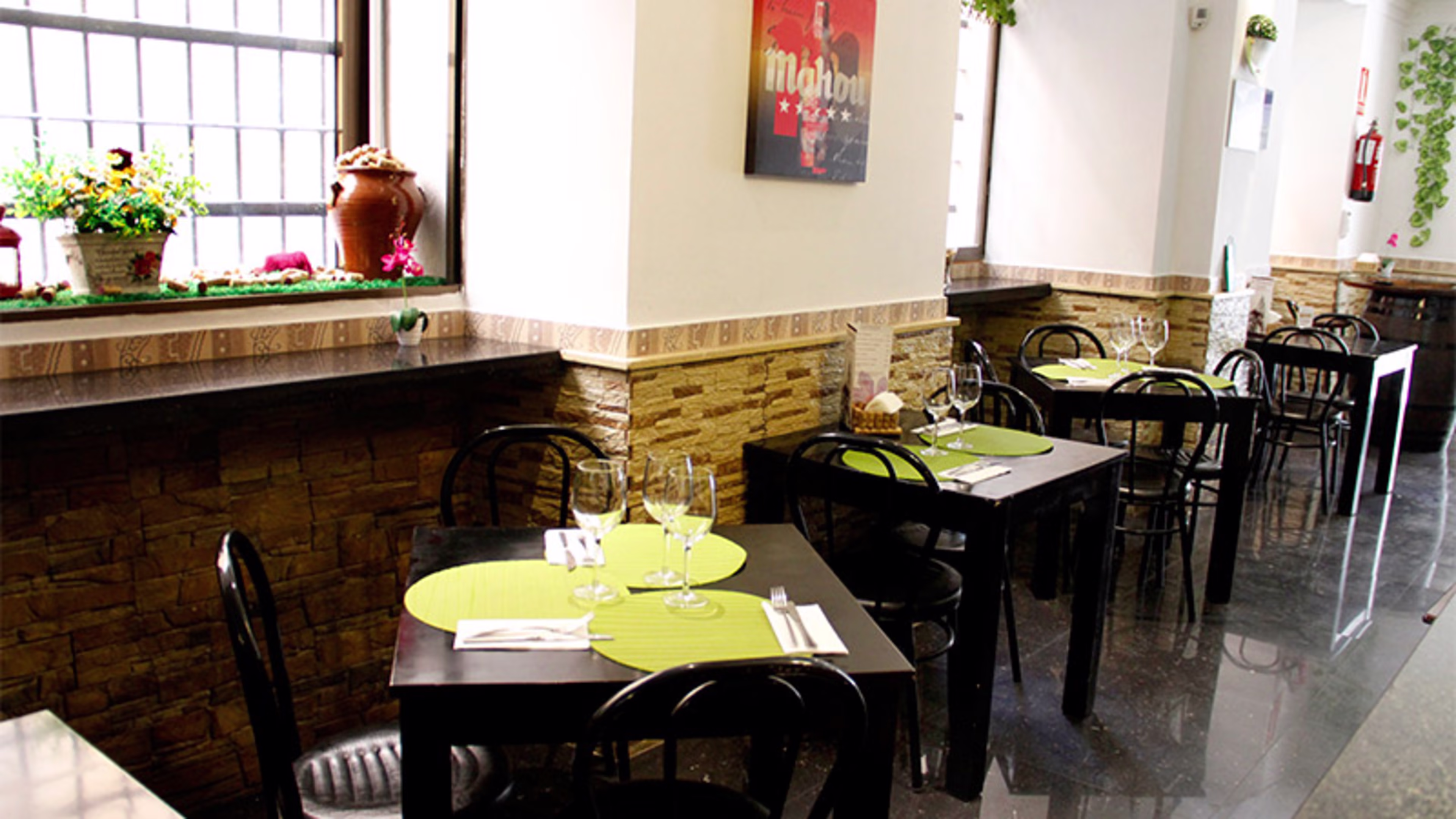 Los mejores restaurantes para desayunar cerca de mí | TheFork
