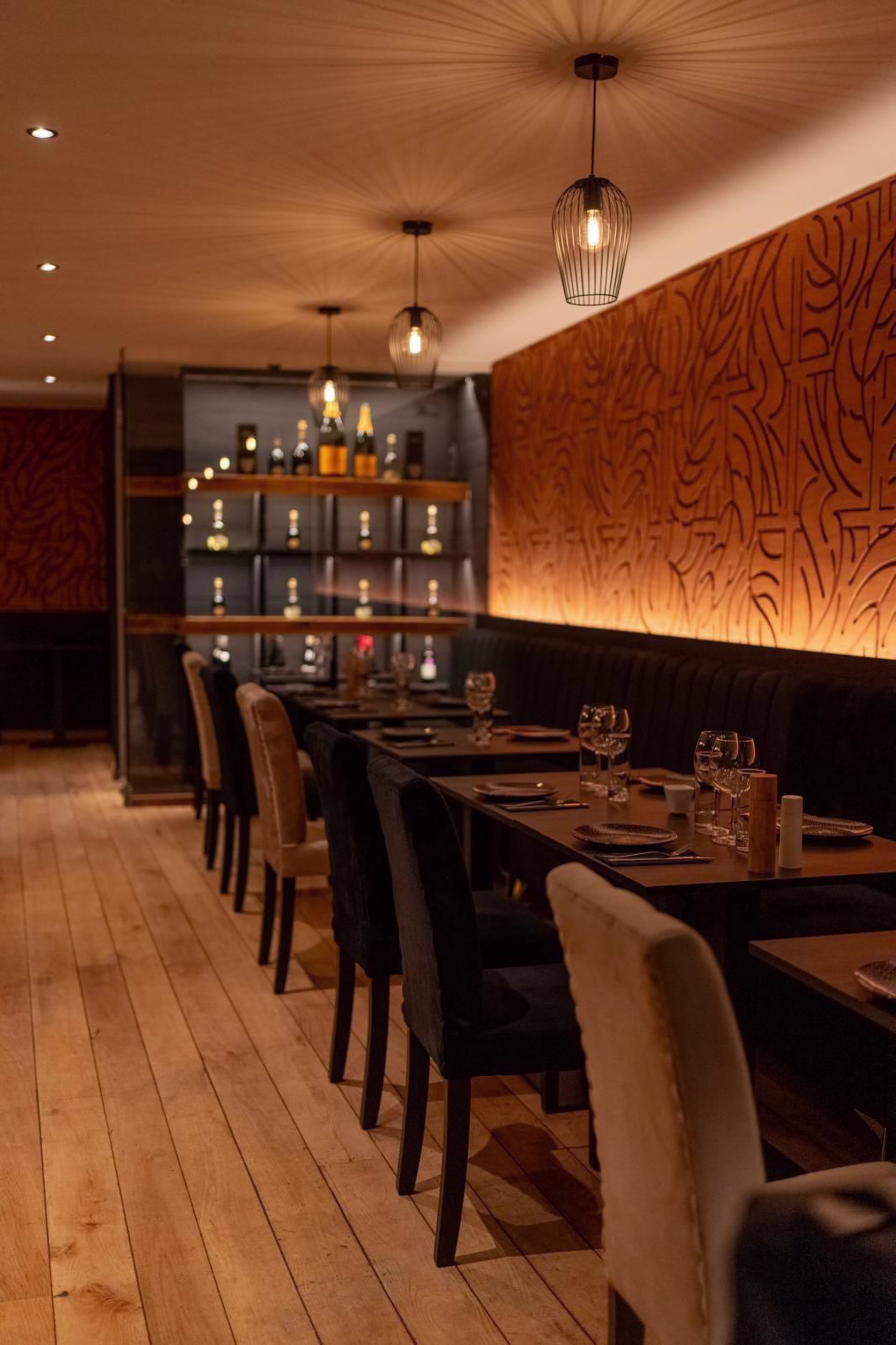 Les 10 meilleurs restaurants à Uccle, Bruxelles | TheFork