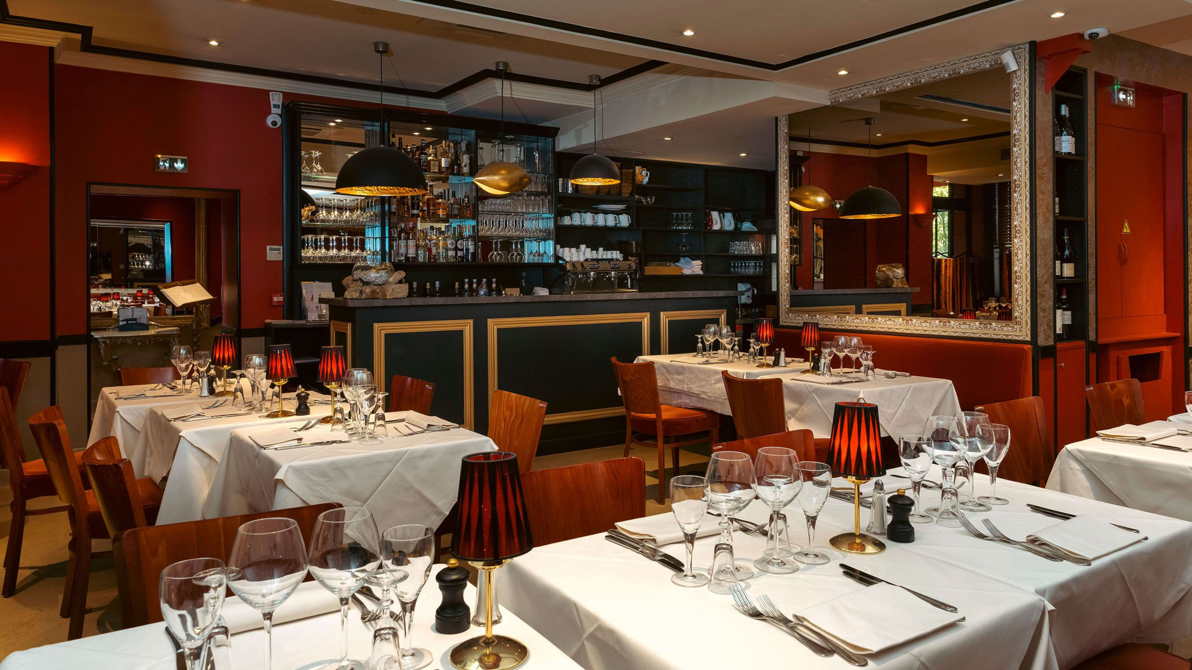 Les 10 meilleurs restaurants Dîners spectacles à Paris | TheFork