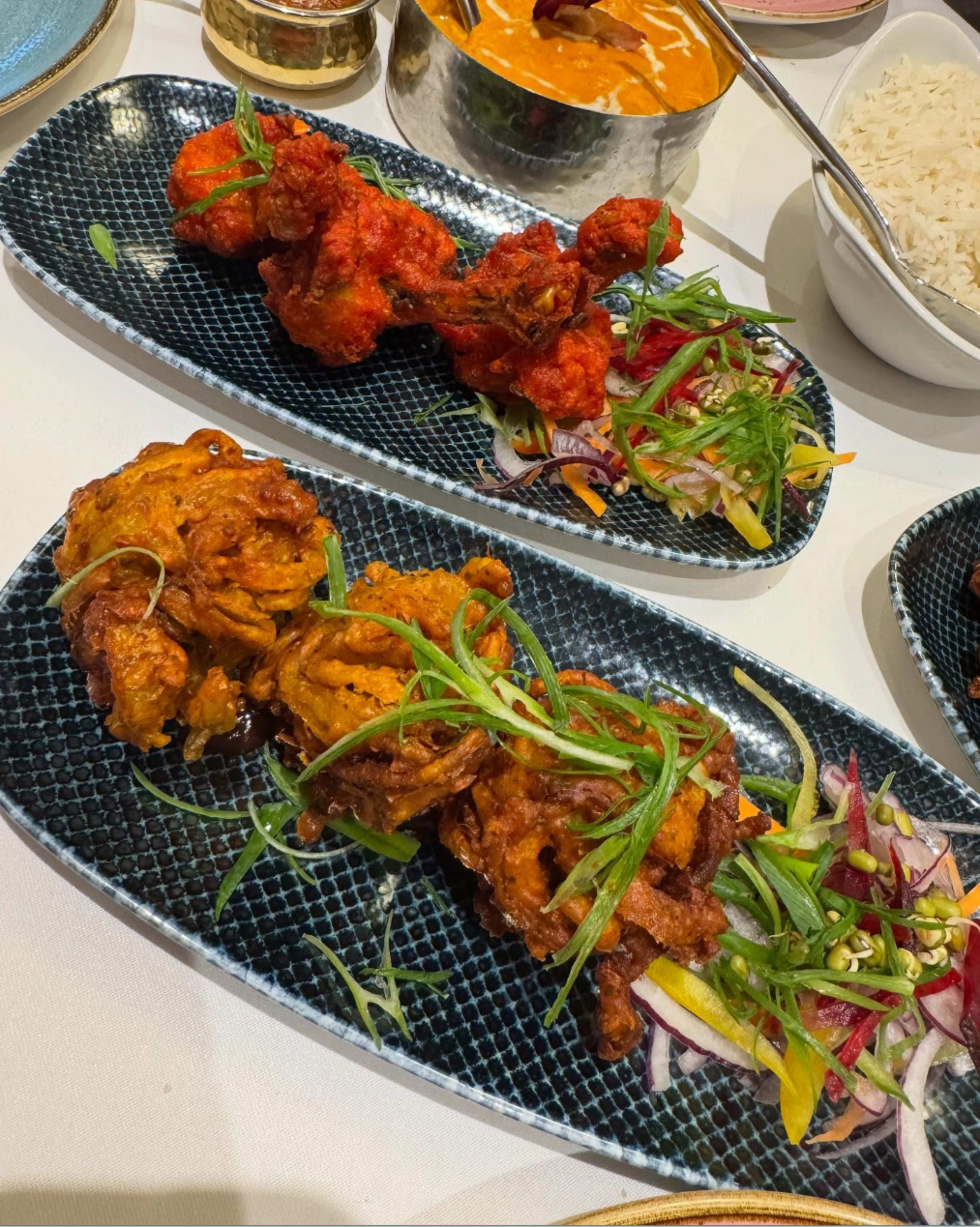 The 10 Best Restaurants in St Albans 2025 | TheFork