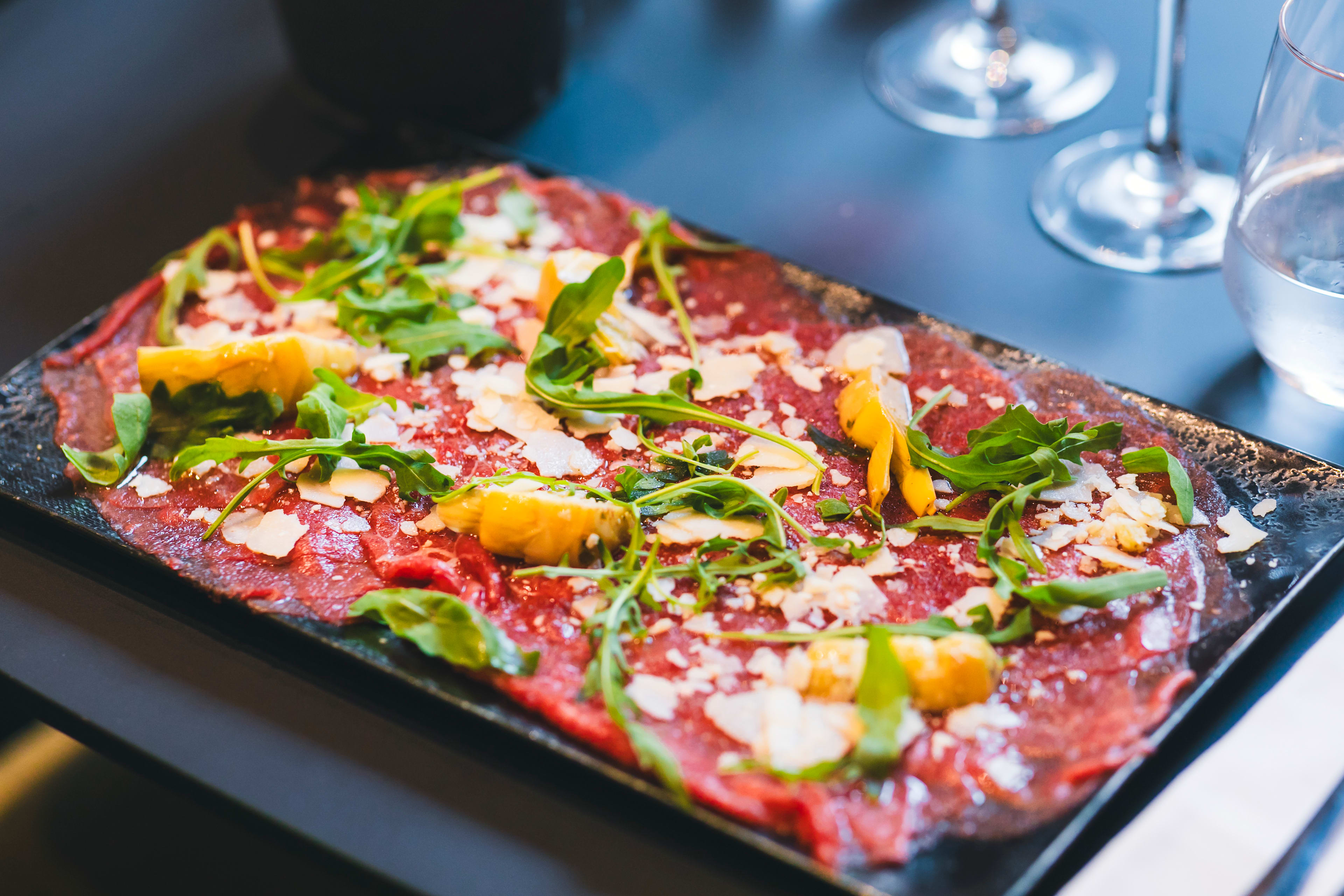 Die 10 besten Restaurants in Metz 2025 – TheFork