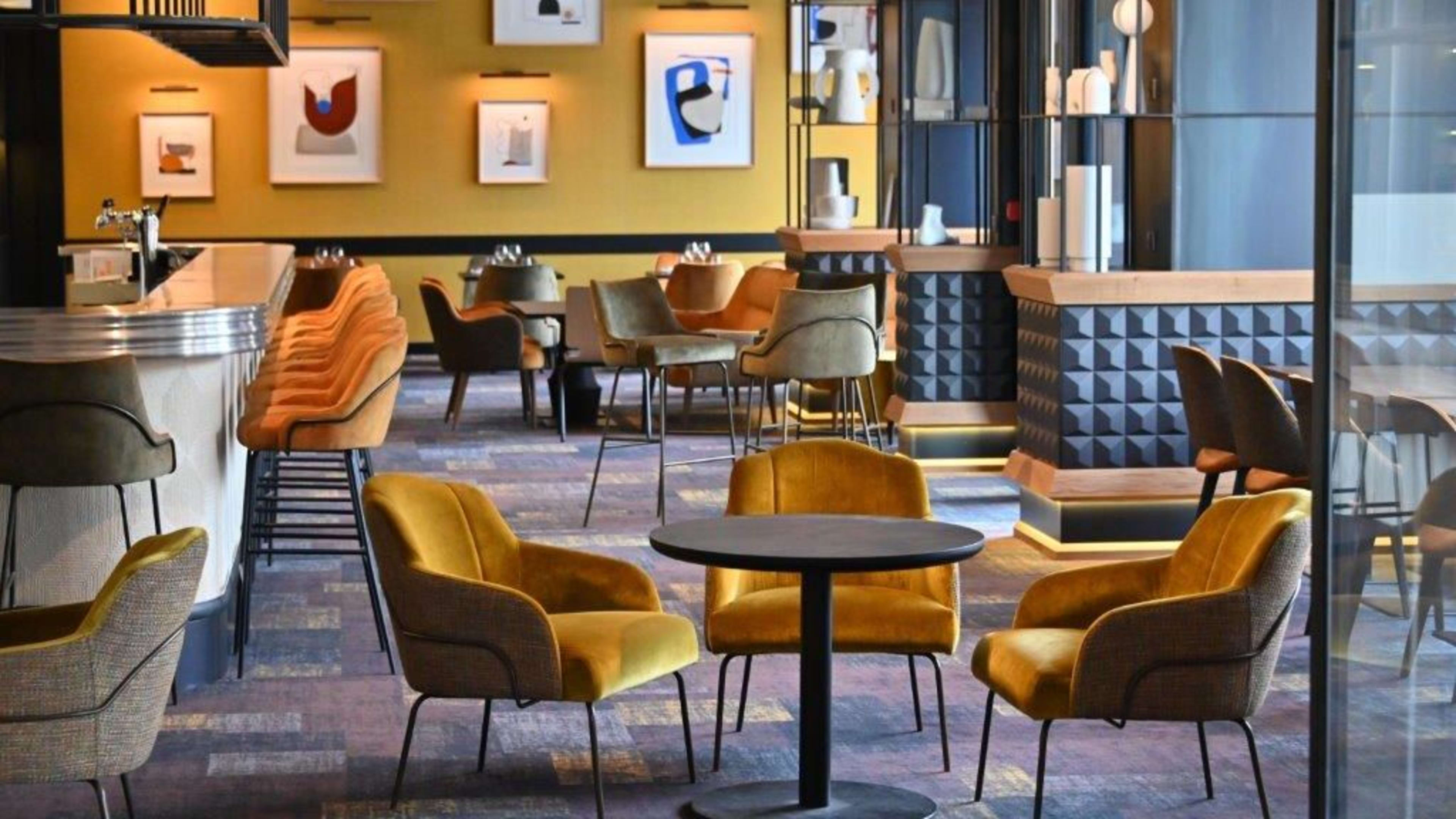 Die 10 besten Restaurants in Metz 2025 – TheFork