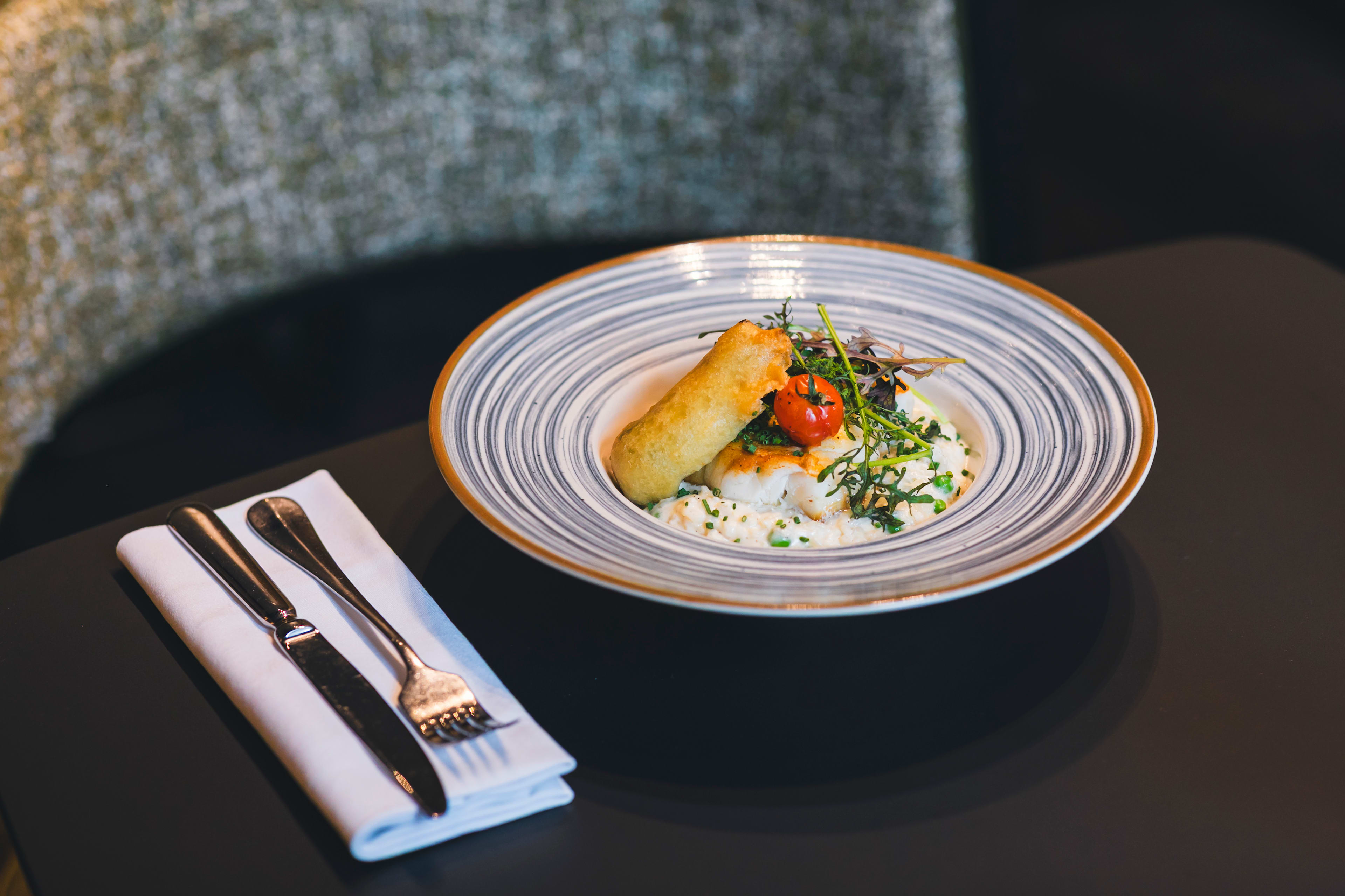 Die 10 besten Restaurants in Metz 2025 – TheFork