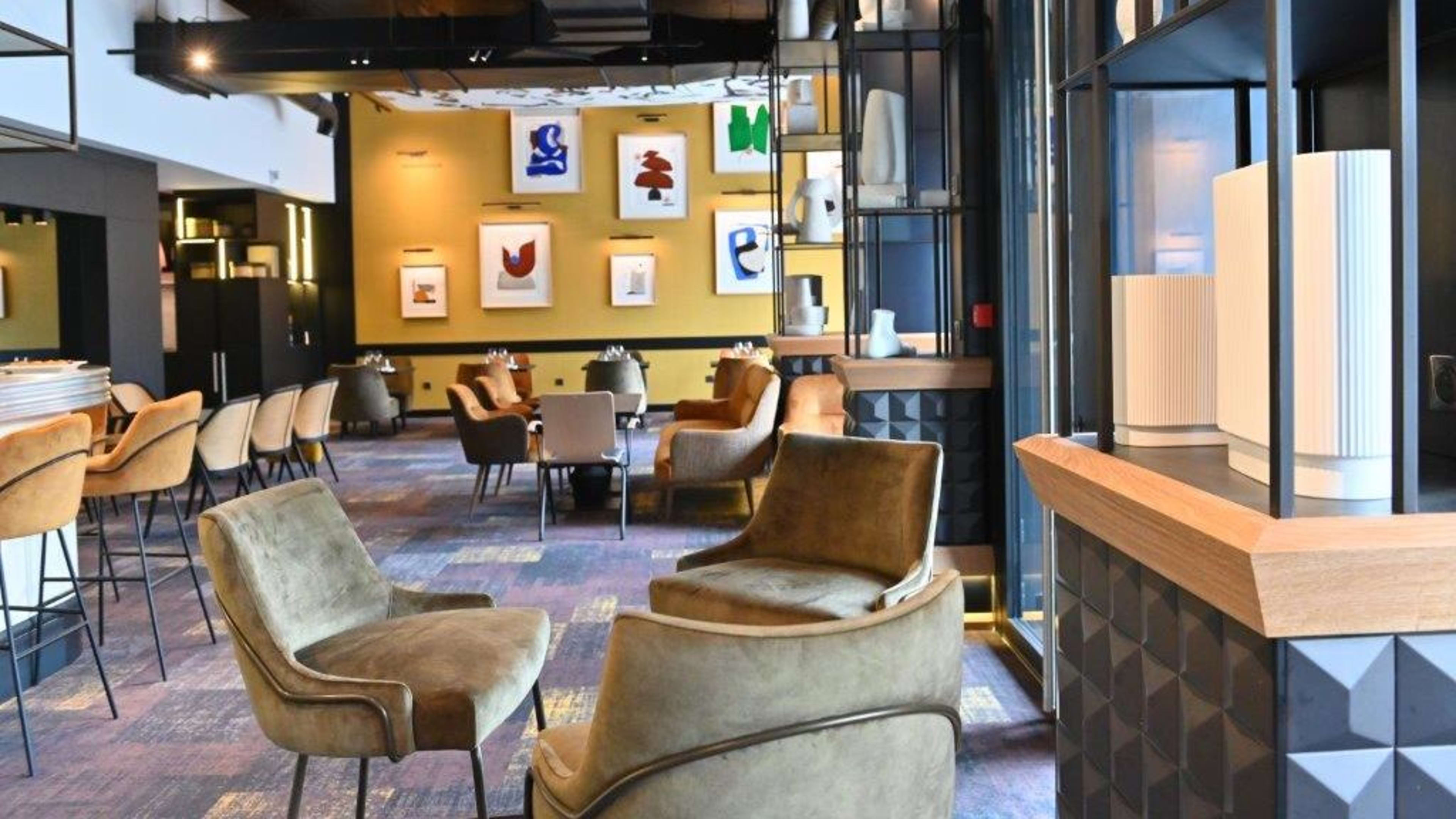 Die 10 besten Restaurants in Metz 2025 – TheFork