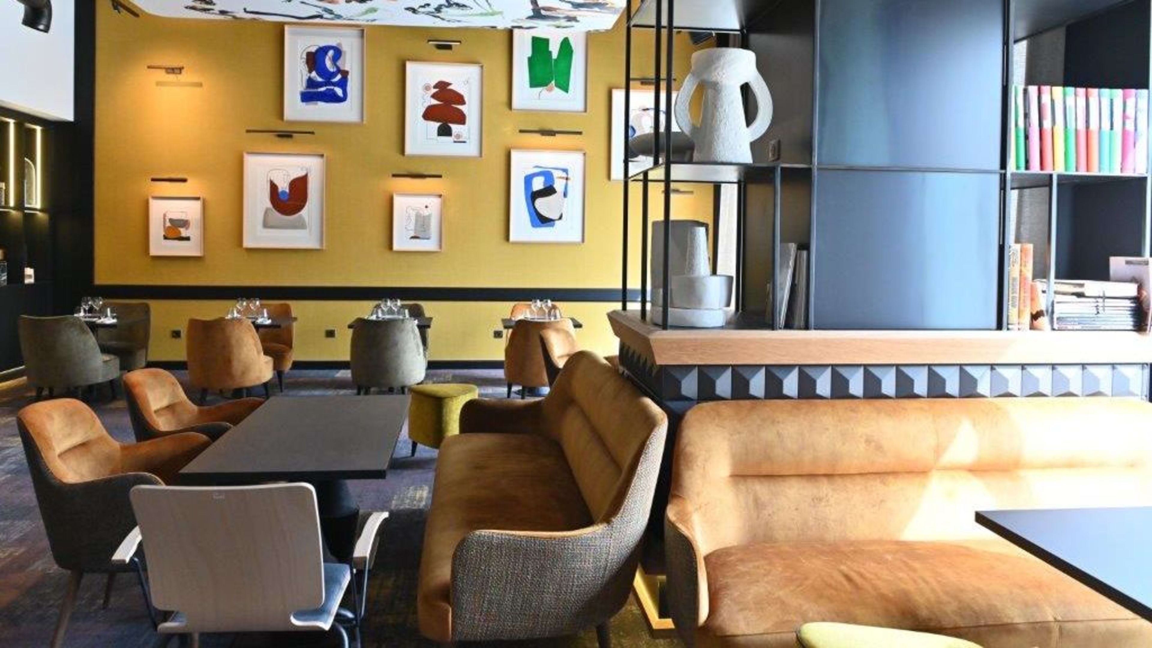 Die 10 besten Restaurants in Metz 2025 – TheFork